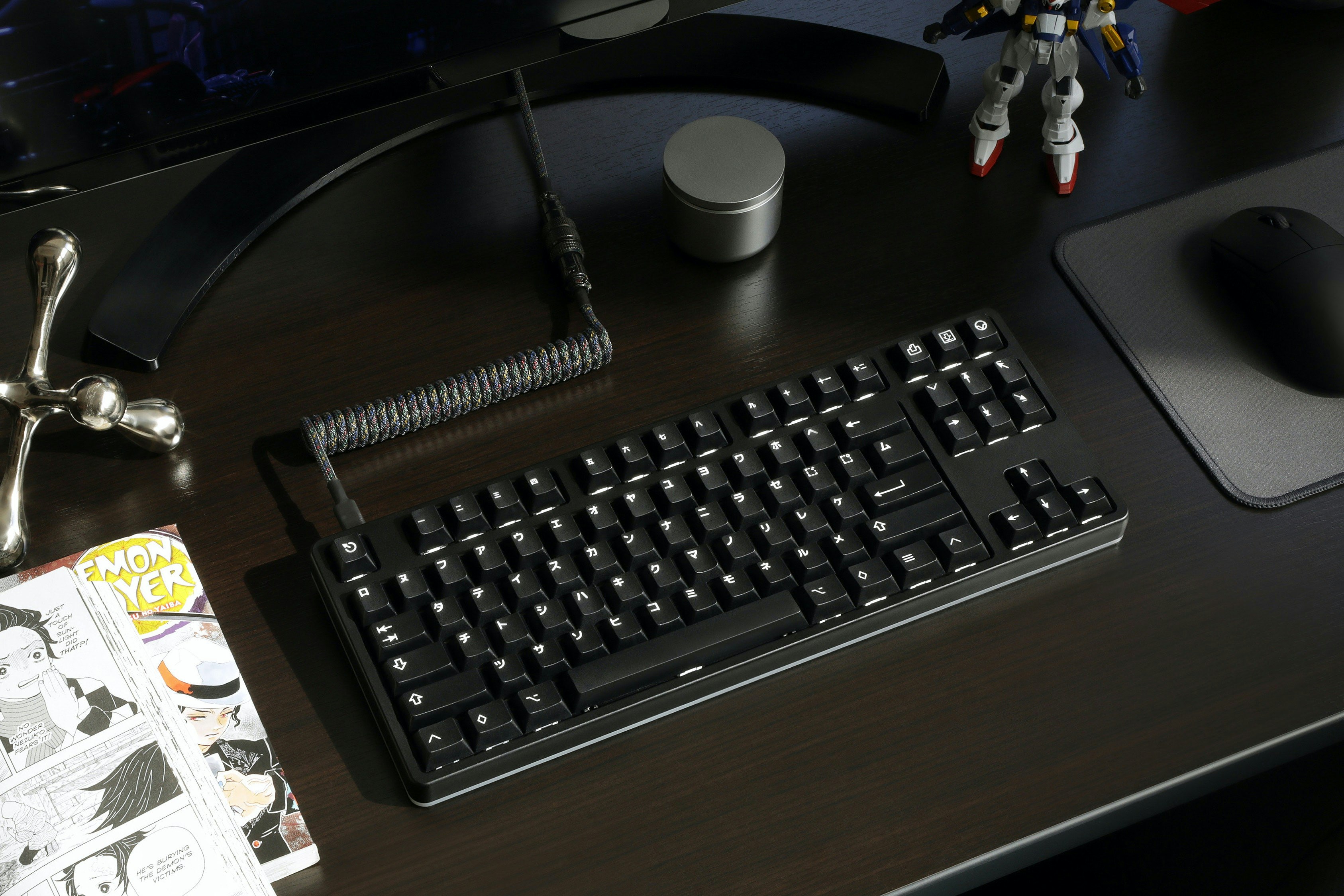 How To Design A GMK Keycap Set: An Introduction | Drop