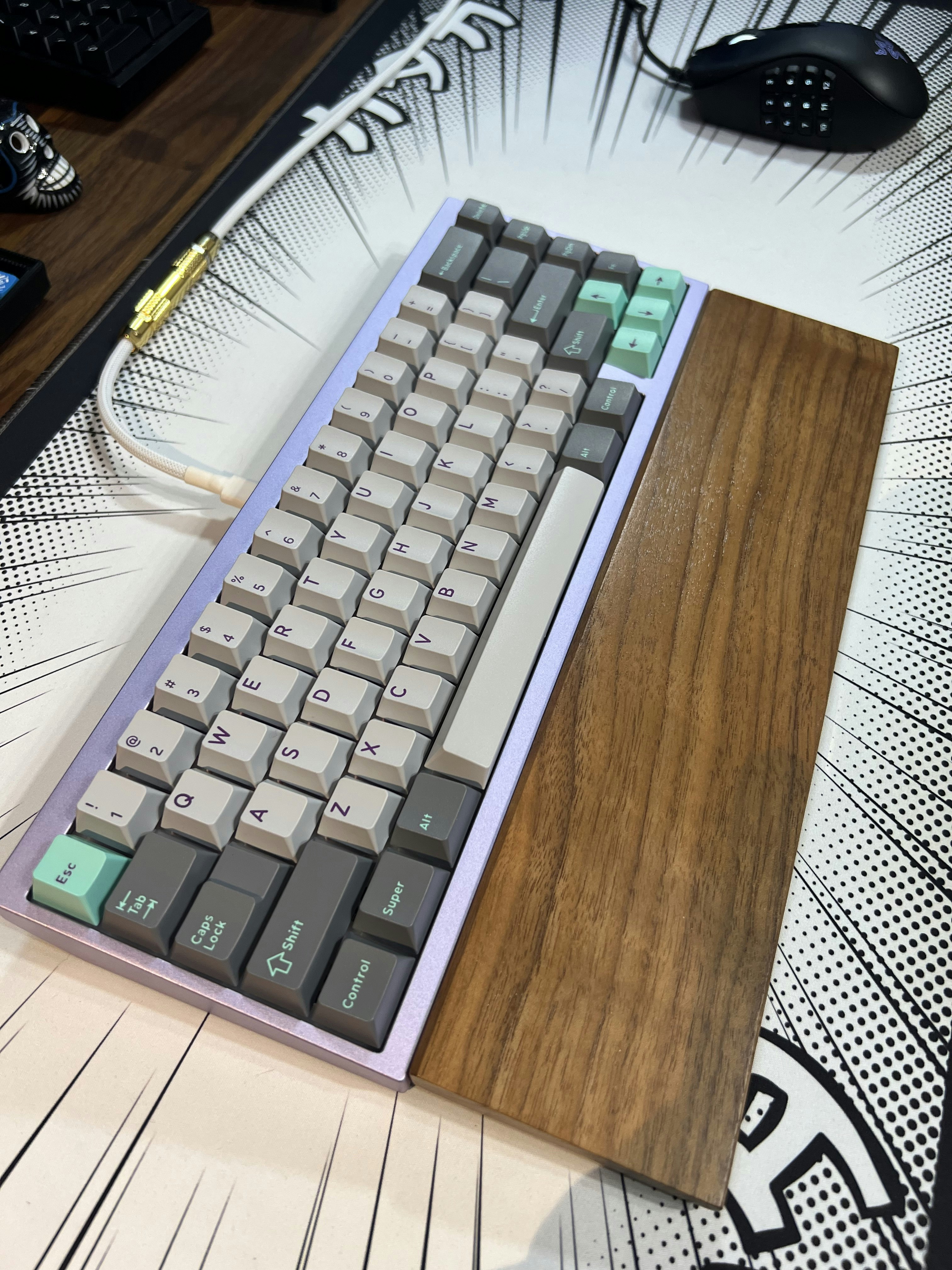 Link65 with DCX Hyperfuse | Drop