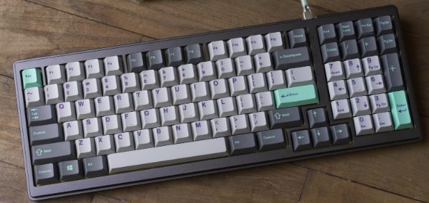 Drop DCX Hyperfuse Keycap Set | Mechanical Keyboards | Keycaps | Custom ...