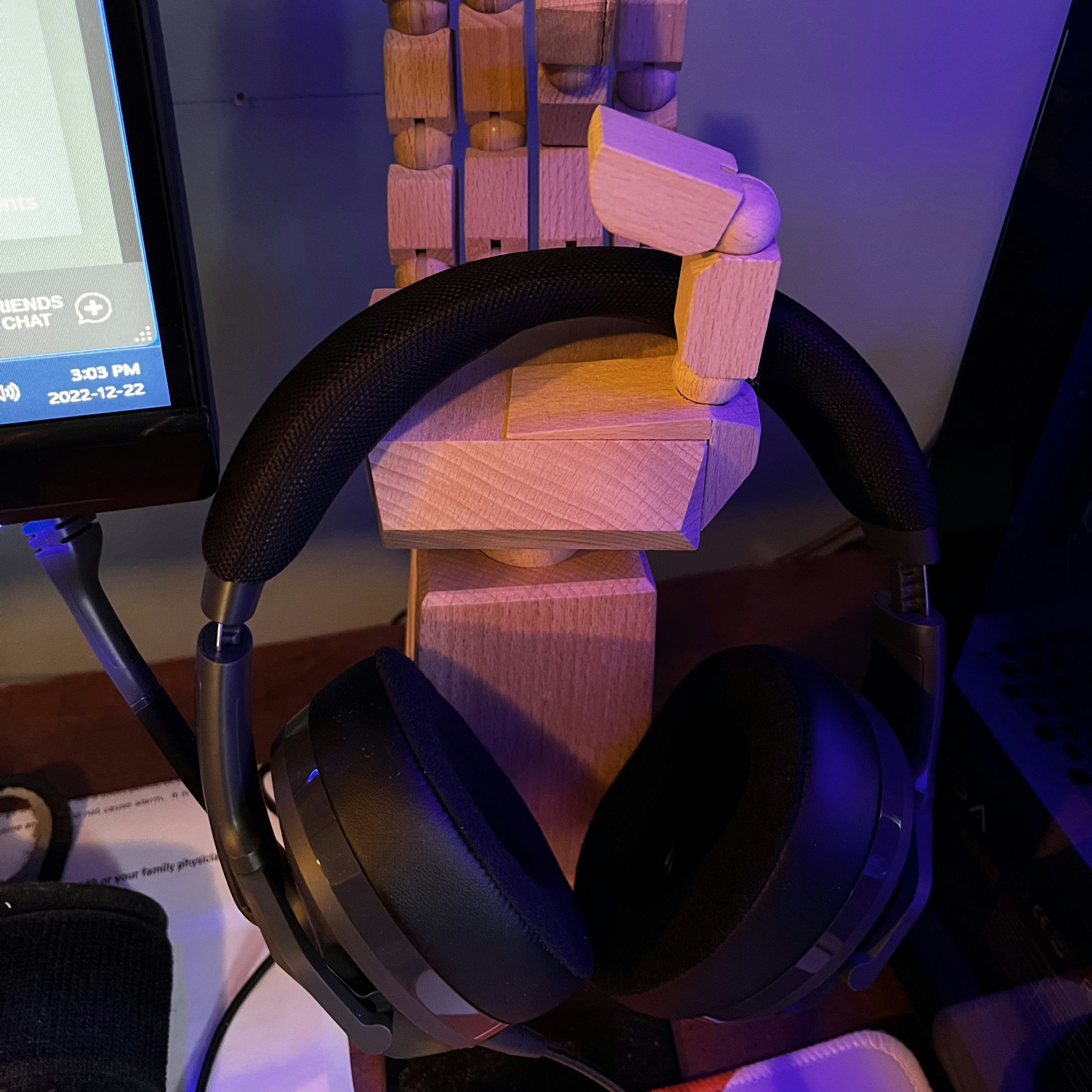 Drop + EPOS H3X Gaming Headset | Audiophile | Headphones | Closed Back ...