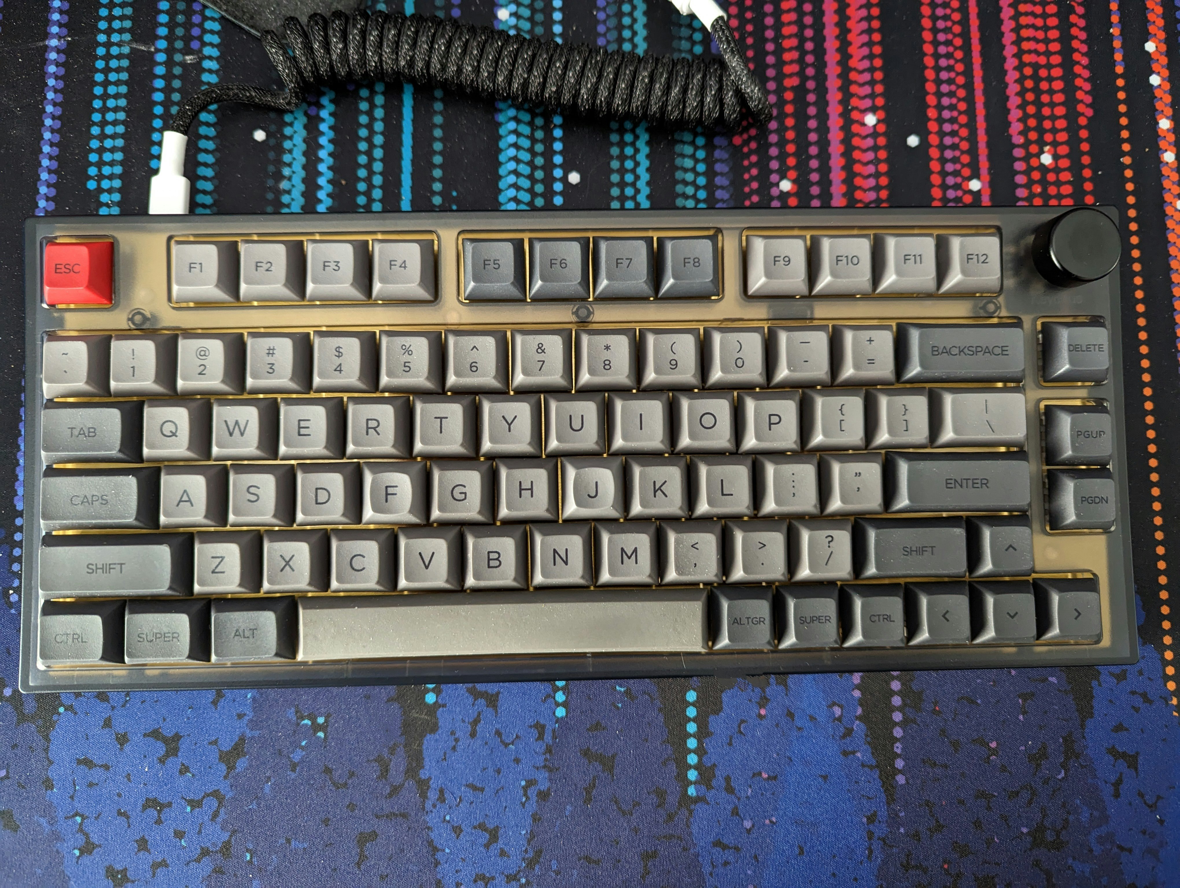 with DSA Dolch | Drop