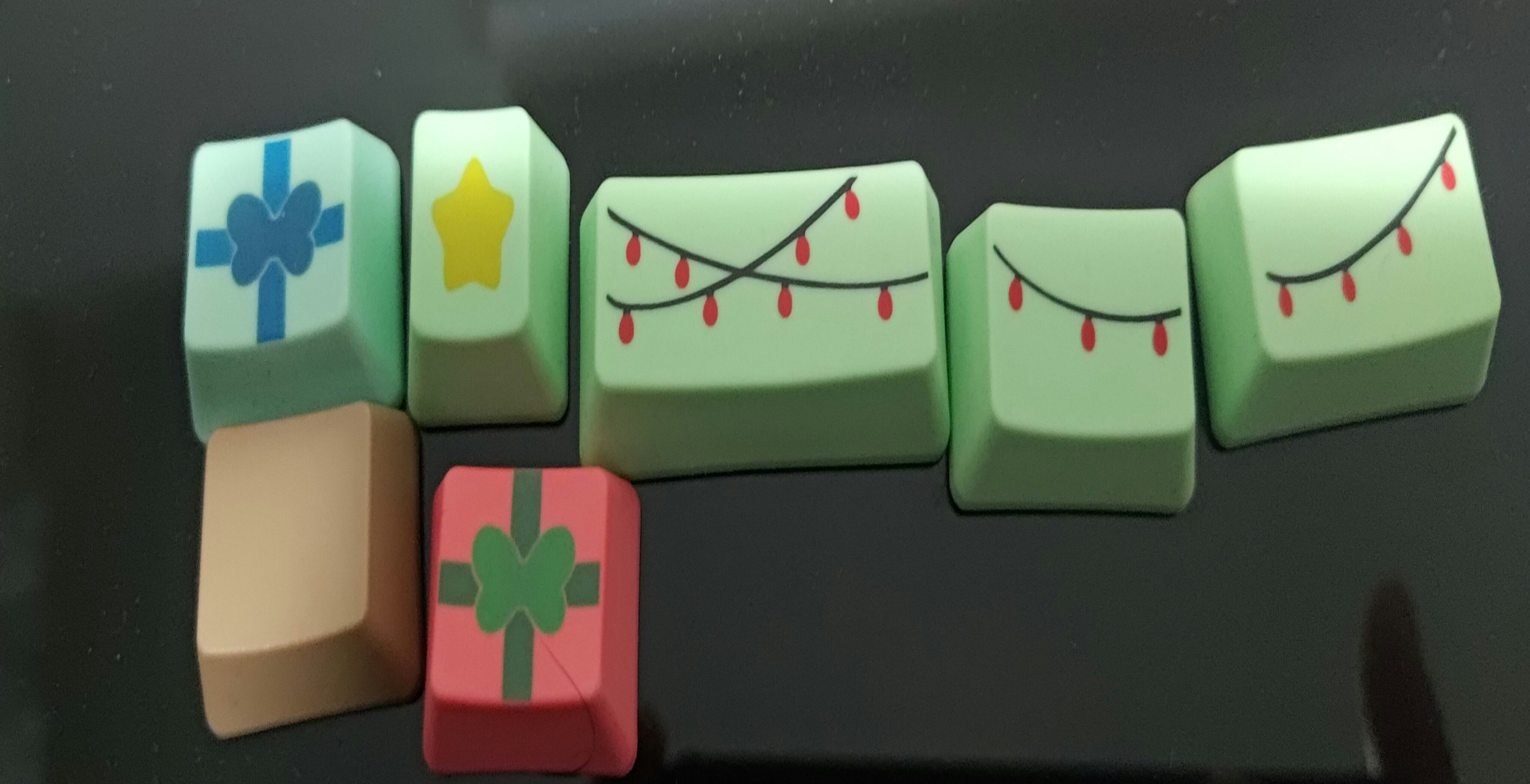 Christmas mods | Drop