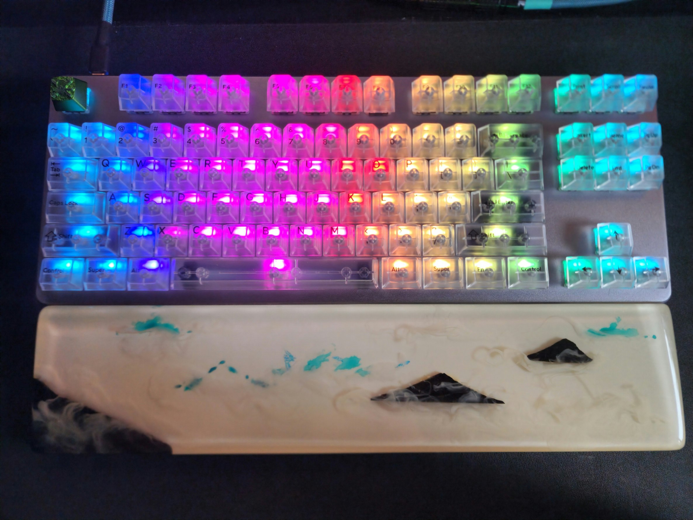 ctrl low profile | Drop