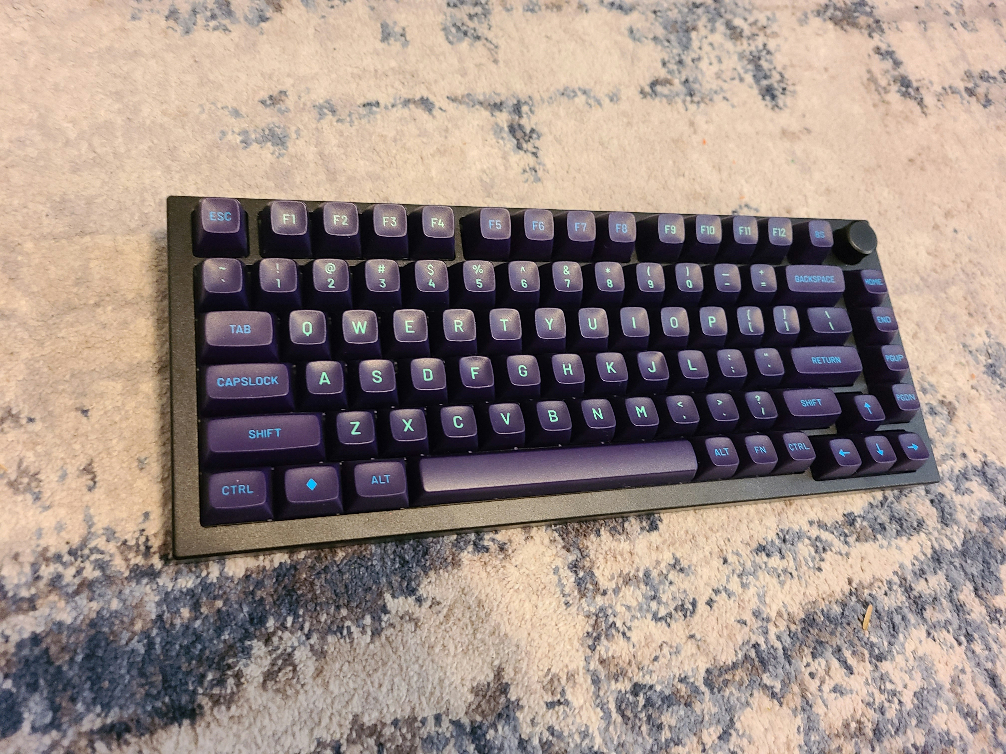 MT3 Cyber alphas and MT3 Infinity modifiers | Drop