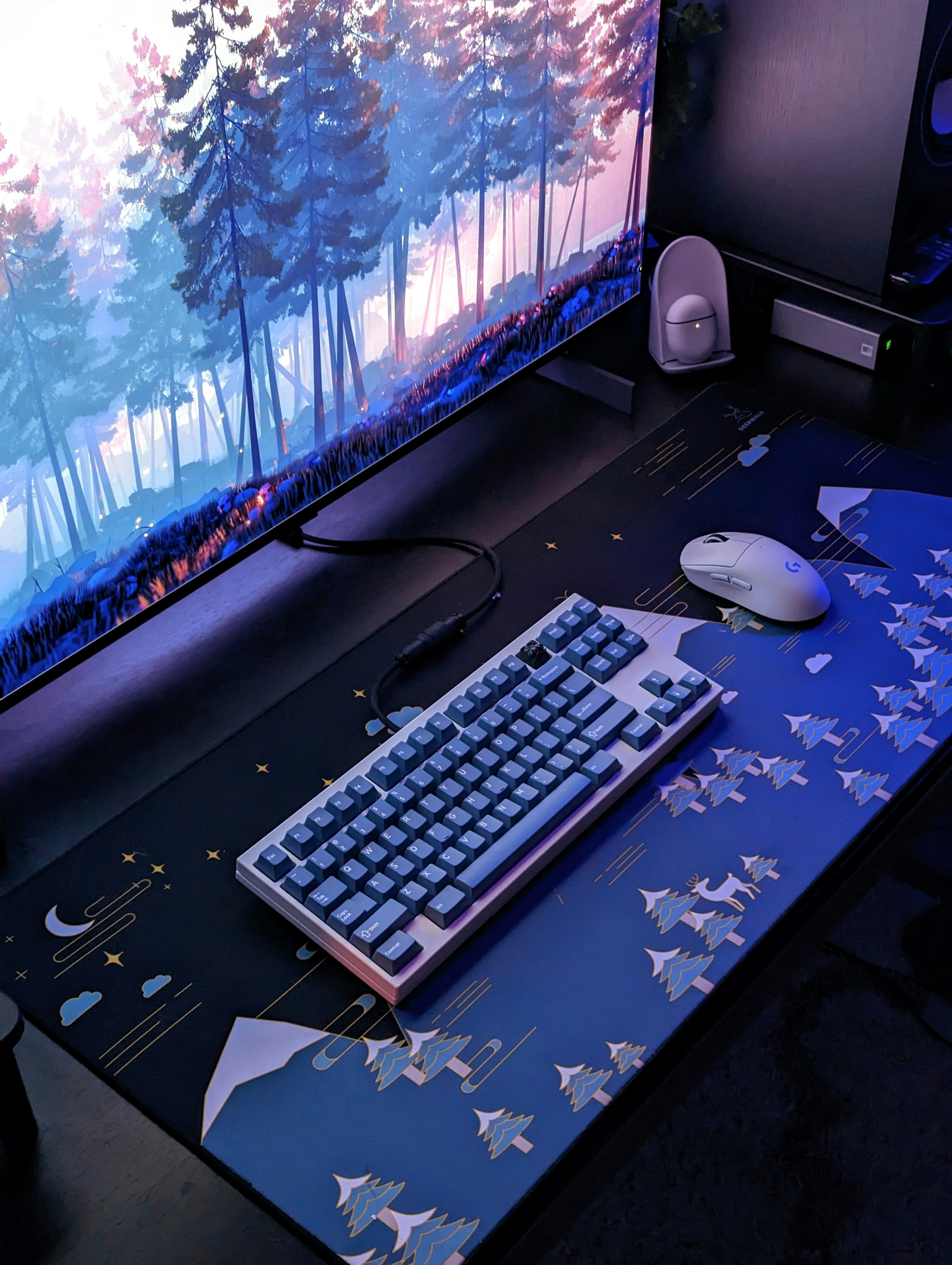 Keycap Profiles | Drop