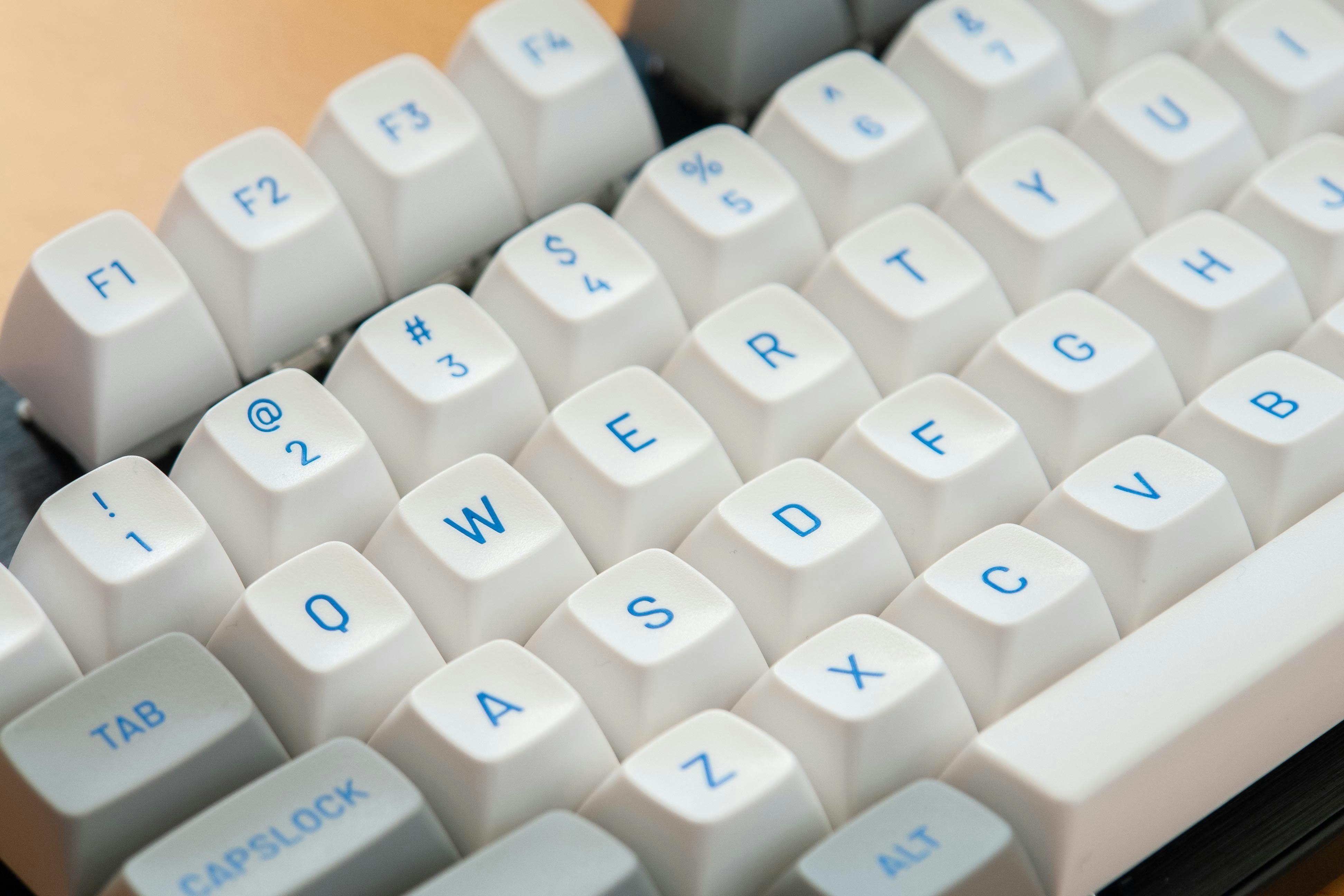 Keycap Profiles | Drop