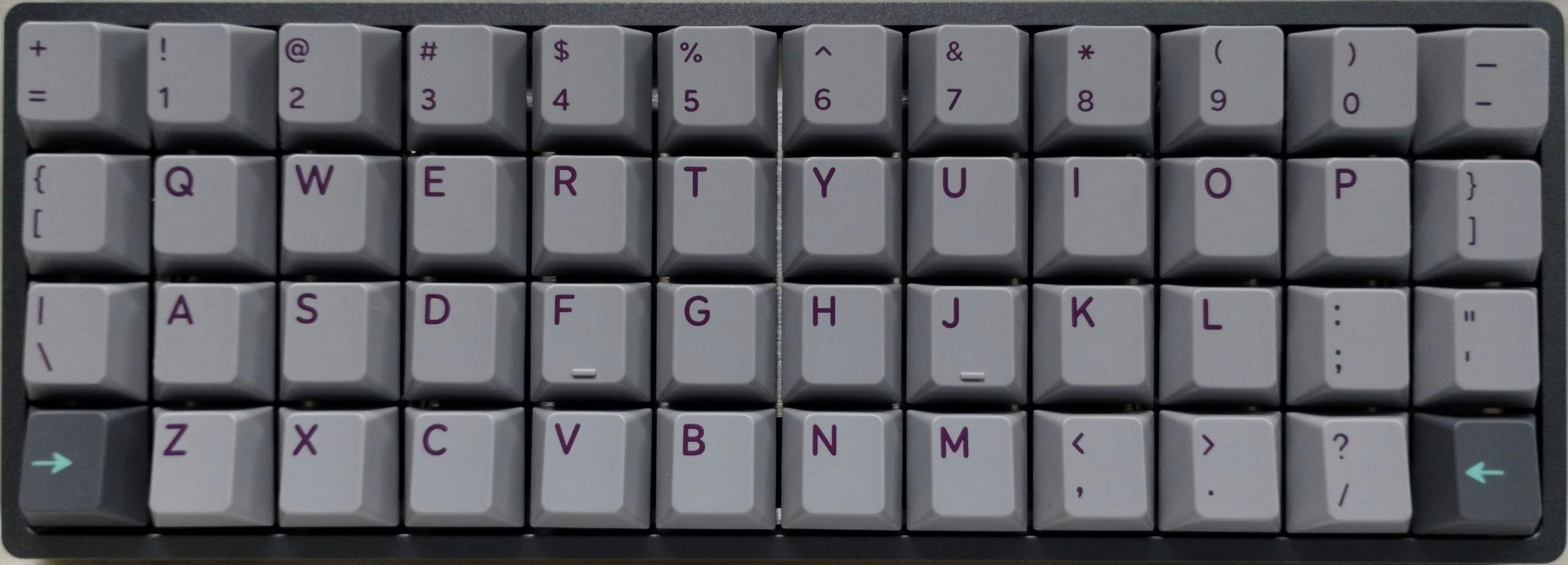 Drop DCX Hyperfuse Keycap Set | Mechanical Keyboards | Keycaps | Custom ...