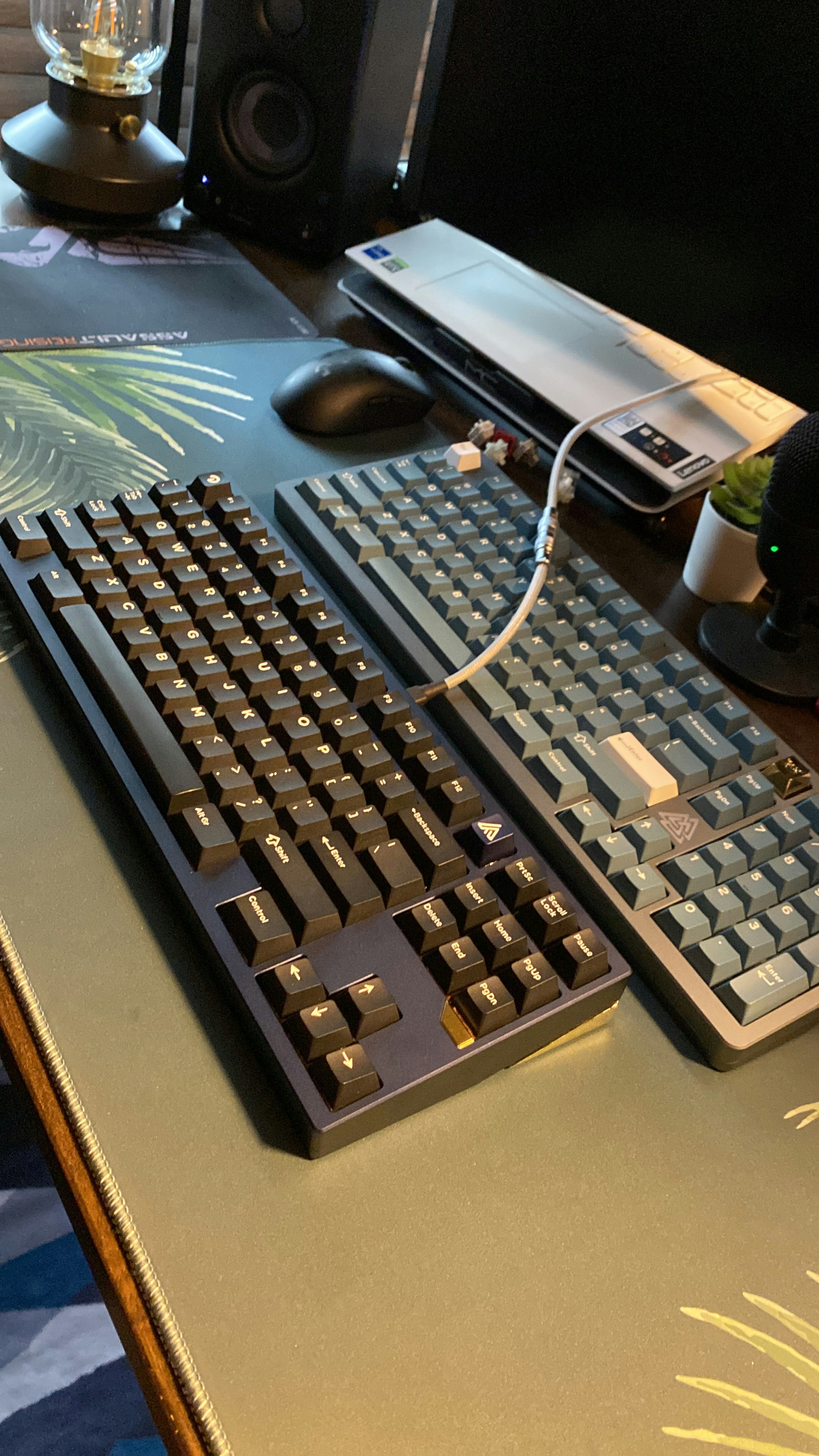 DCX Permafrost on Odin | Drop