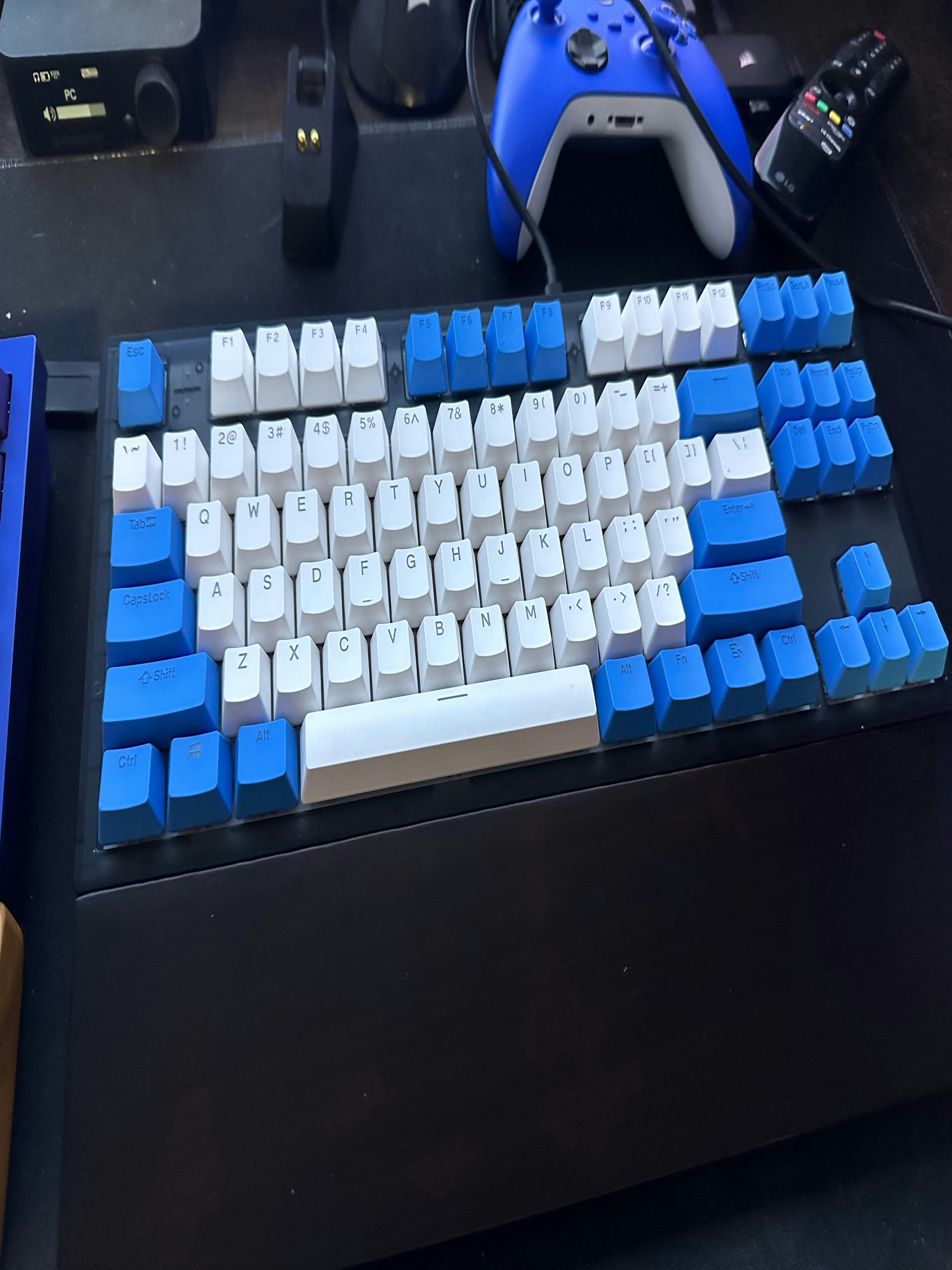 Solid budget barebones kit! | Drop