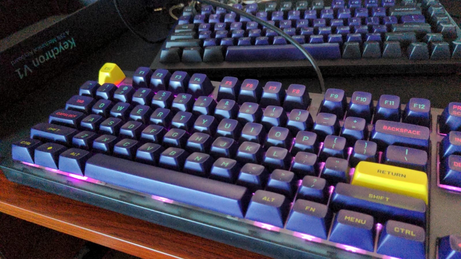 What makes someone a criminal? | Drop