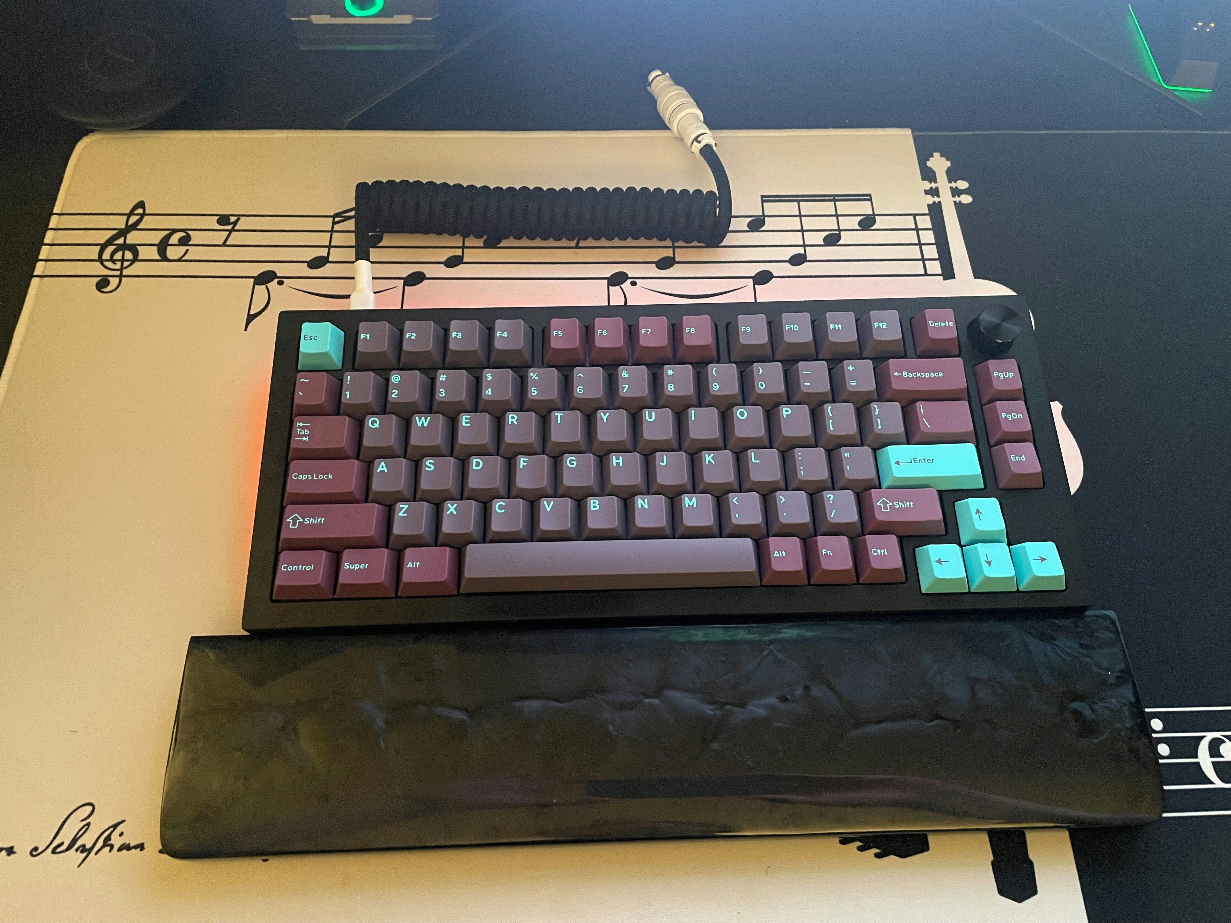 Drop SENSE75 Barebones Mechanical Keyboard | Mechanical Keyboards ...