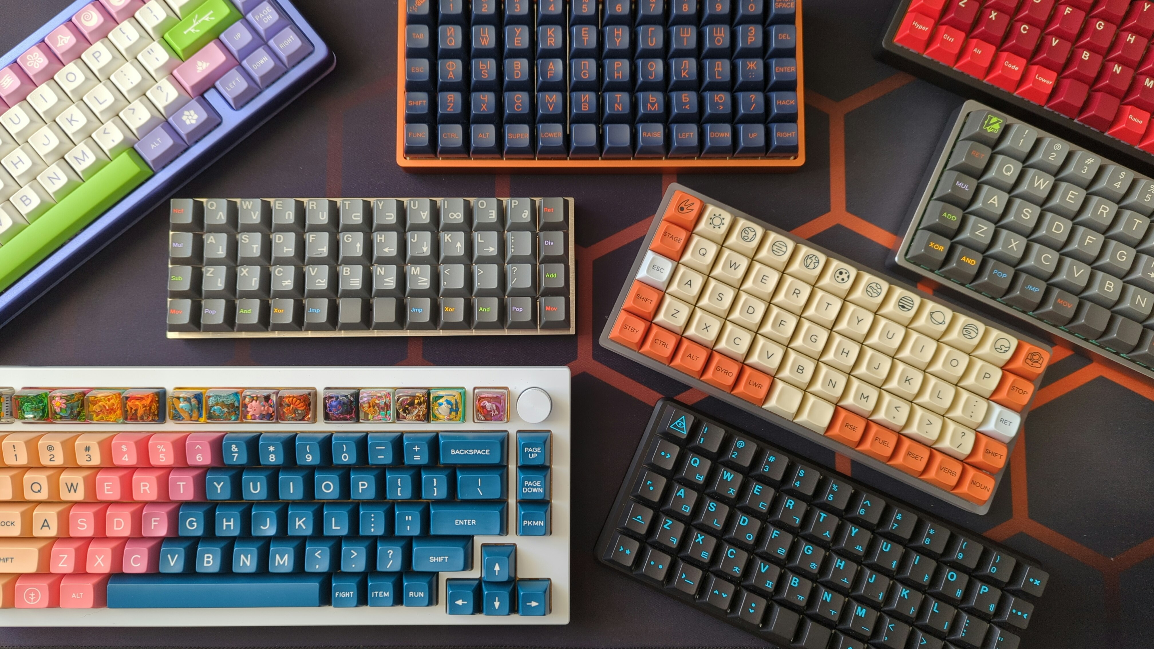 Drop SENSE75 Barebones Mechanical Keyboard | Mechanical Keyboards ...