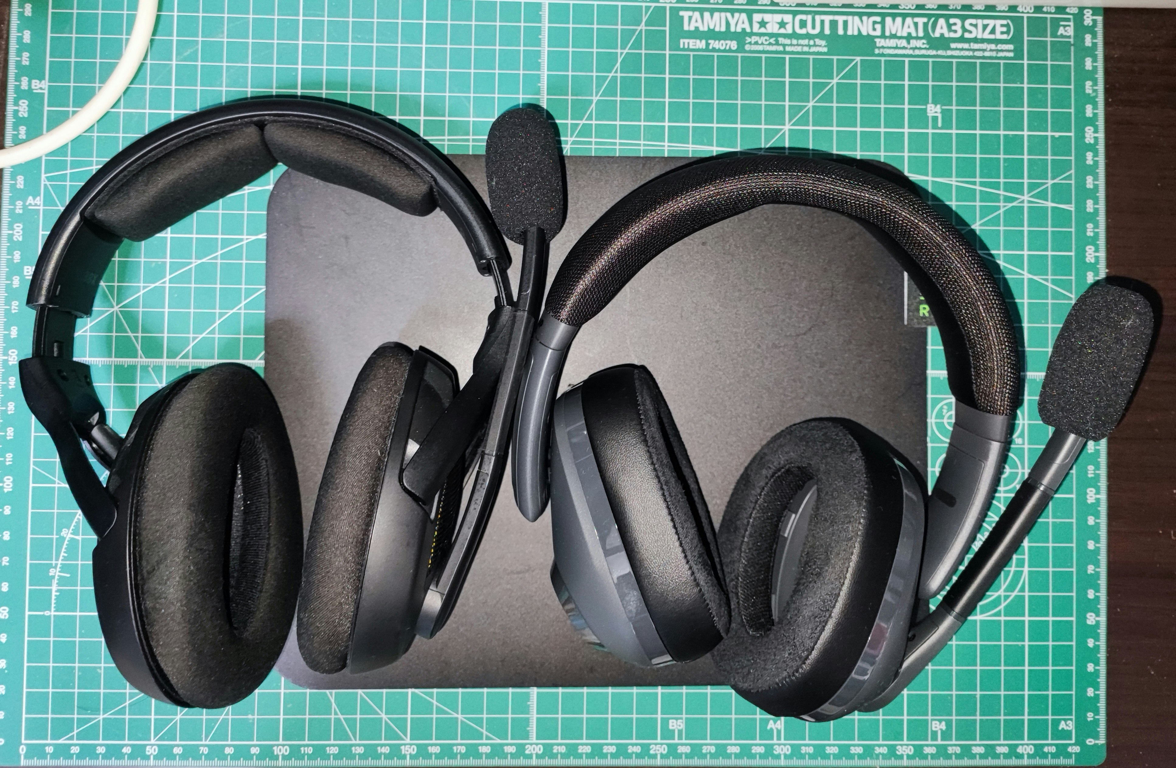 The best headsets | Drop