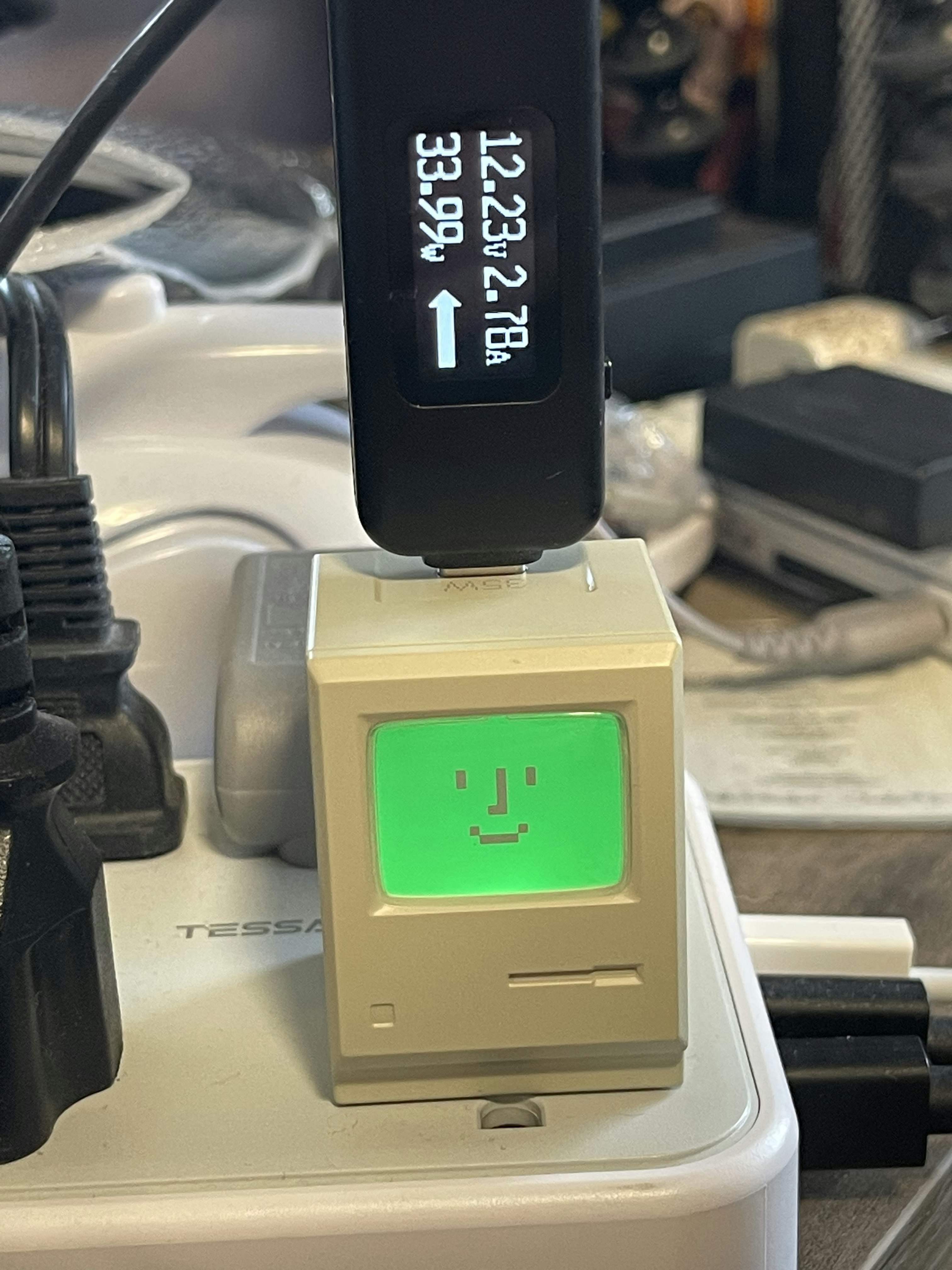 Max juice (essentially) | Drop