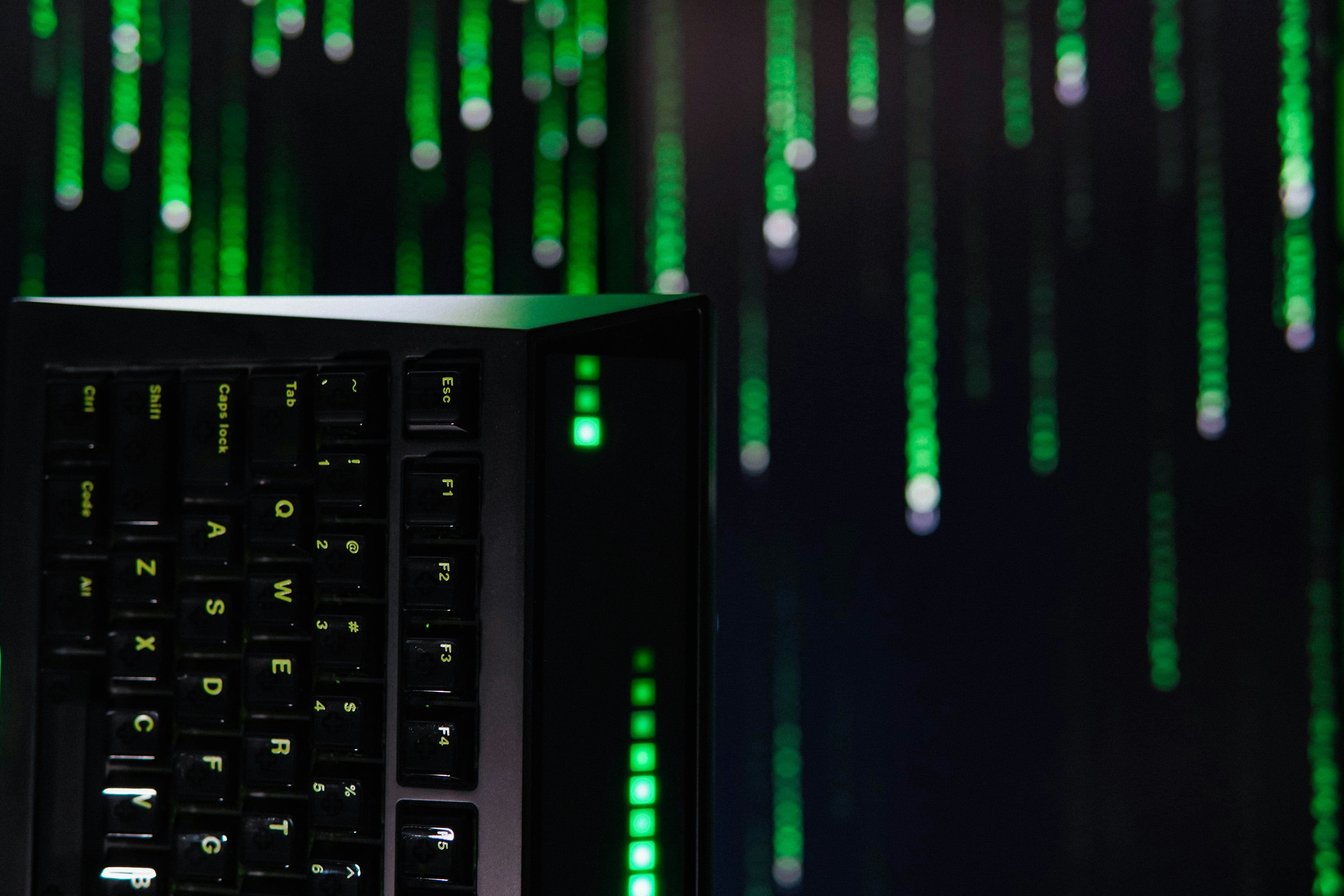 Angry Miao Cyberboard Terminal Mechanical Keyboard | Mechanical ...