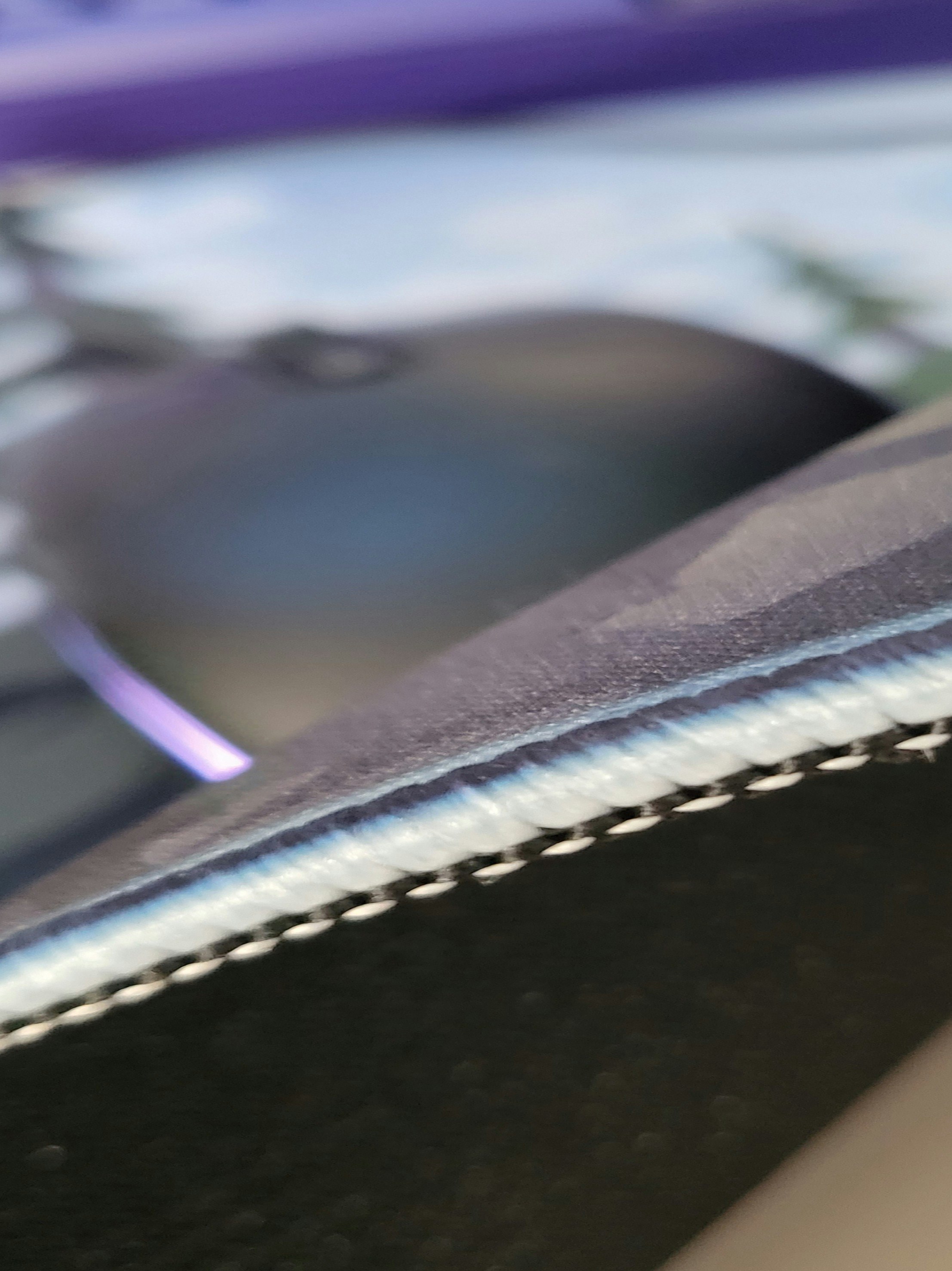 Drop + Chasing Artwork Smok'n Sword Burgers Desk Mat | Battlestations ...