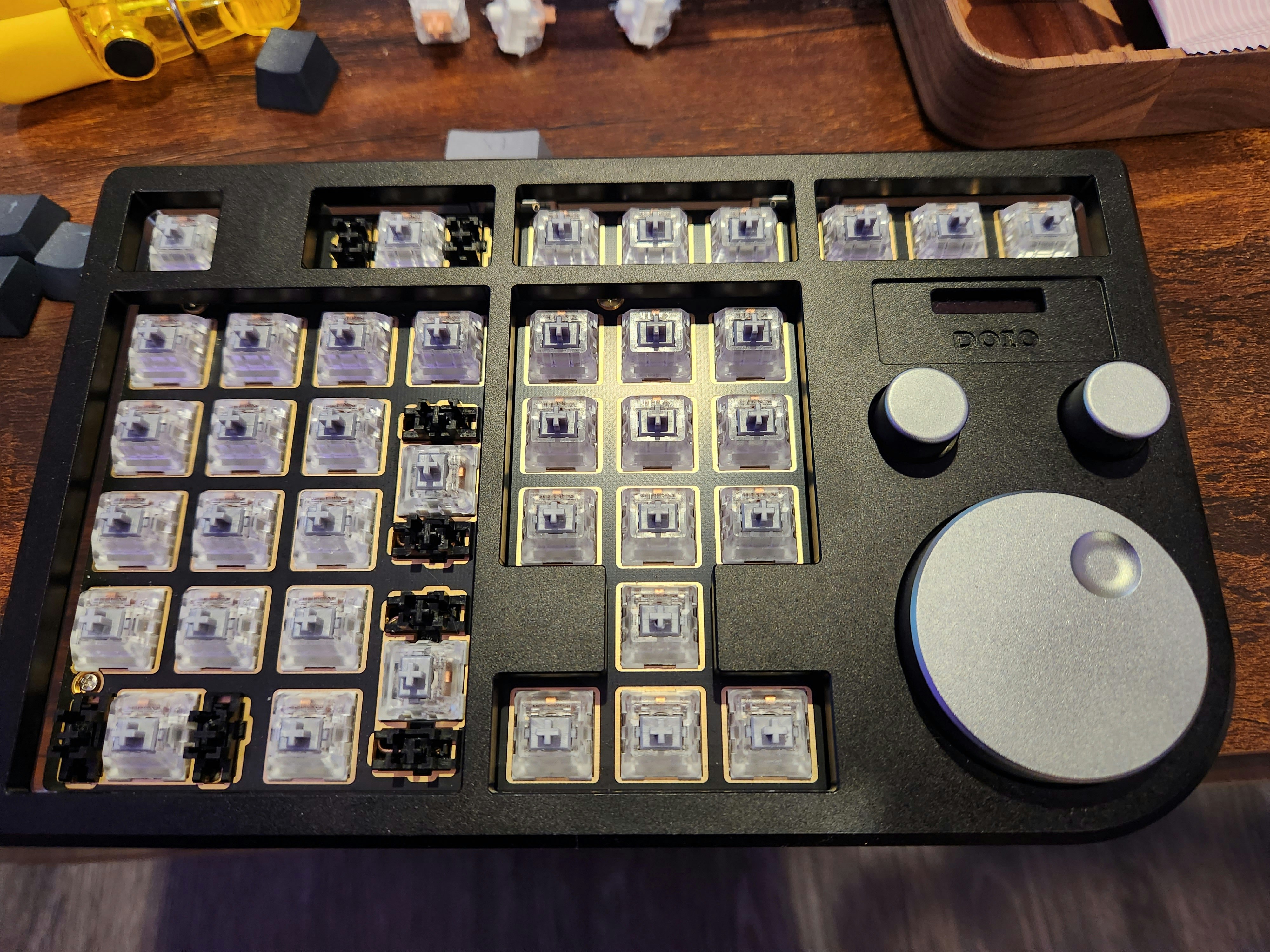 great macropad | Drop