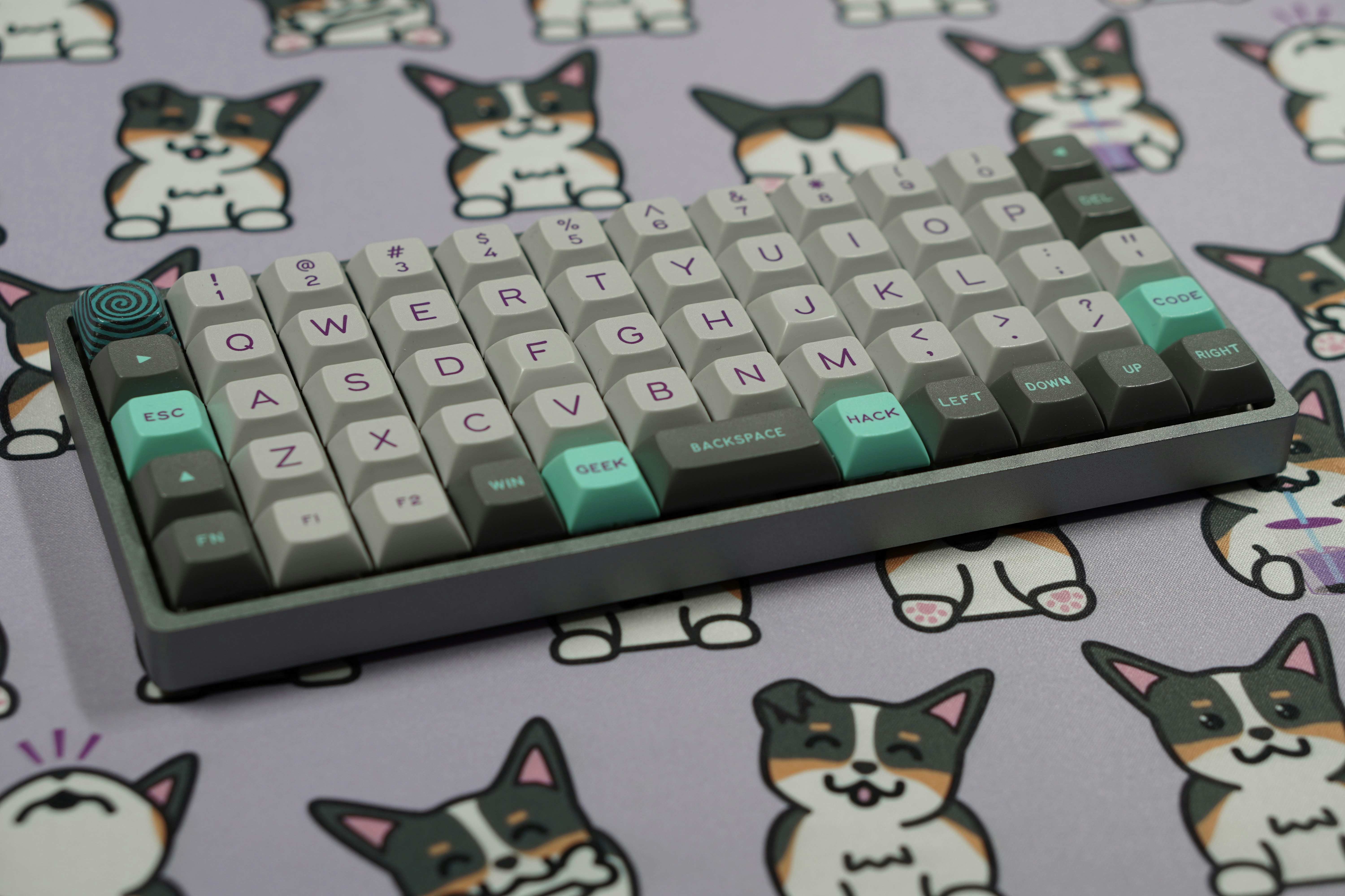 Preonic + DSA Hyperfuse | Drop