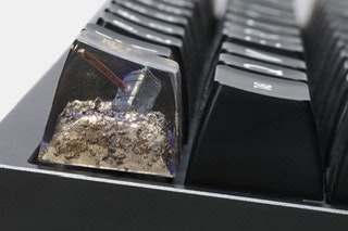 Drop + Marvel: Infinity Saga Artisan Keycap | Mechanical Keyboards ...