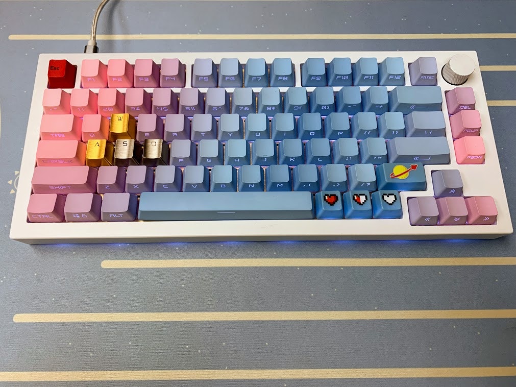 Drop SENSE75 Barebones Mechanical Keyboard | Mechanical Keyboards ...