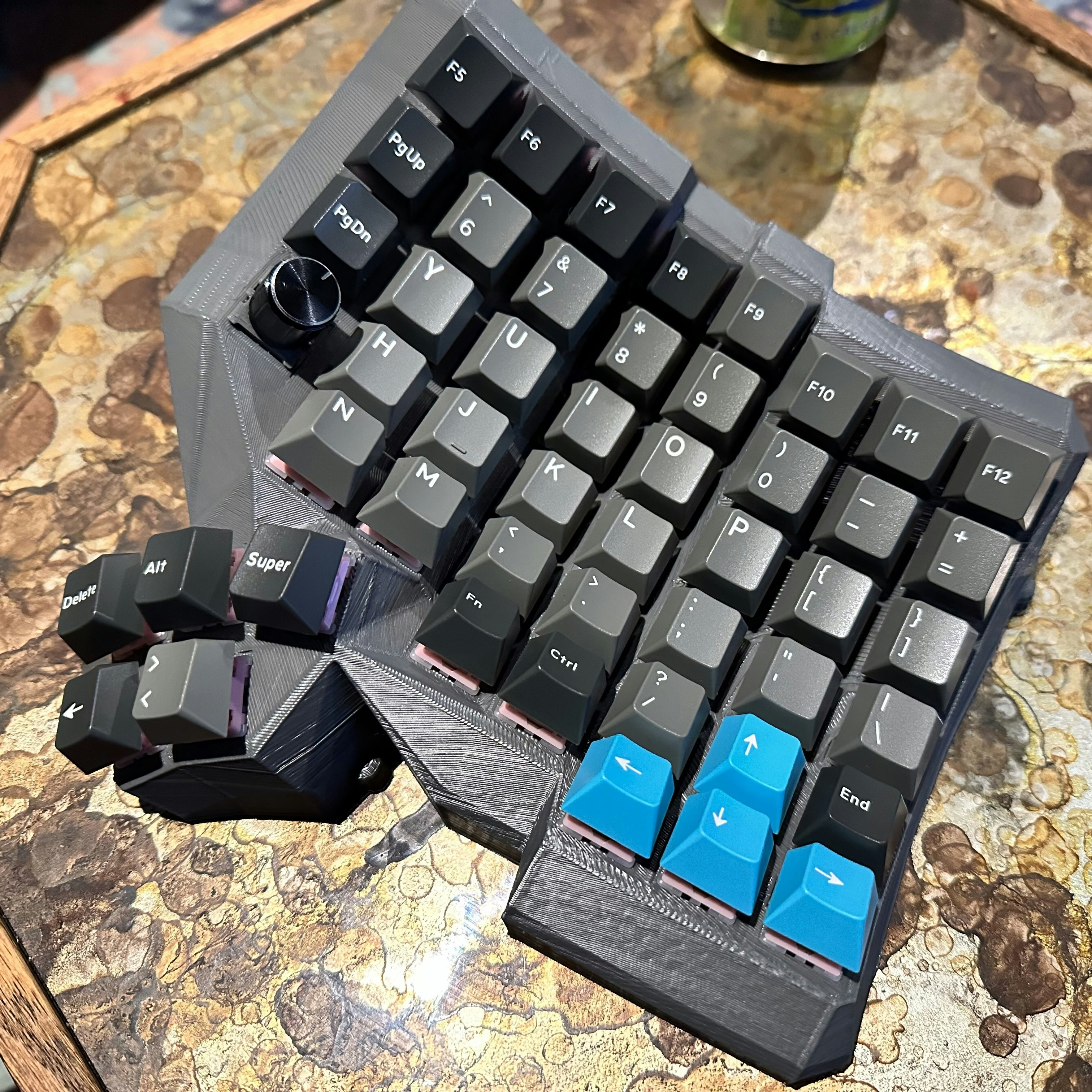 Drop DCX Dolch Keycap Set | Mechanical Keyboards | Keycaps | Custom Keycaps