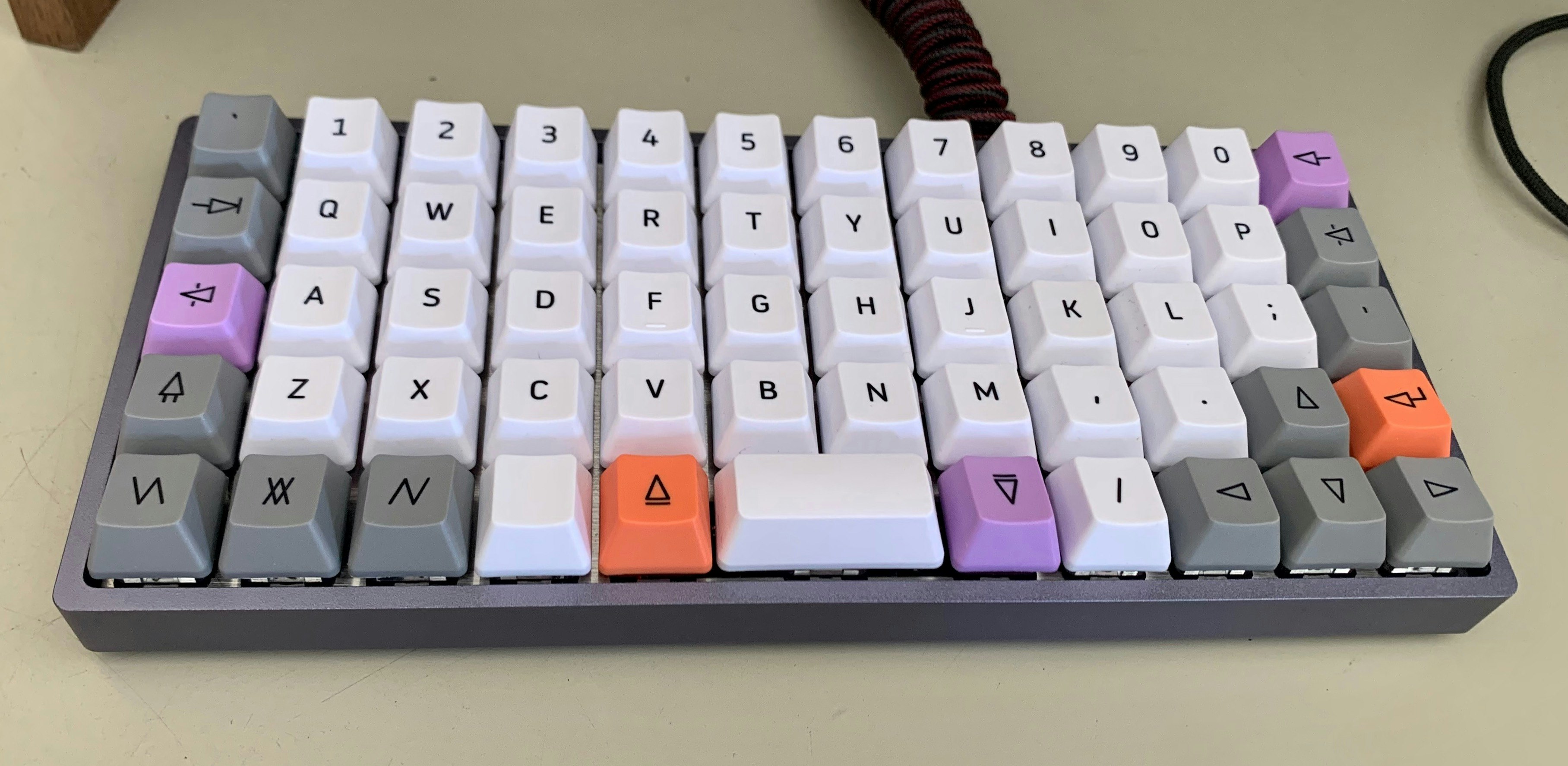 Preonic + Acute | Drop