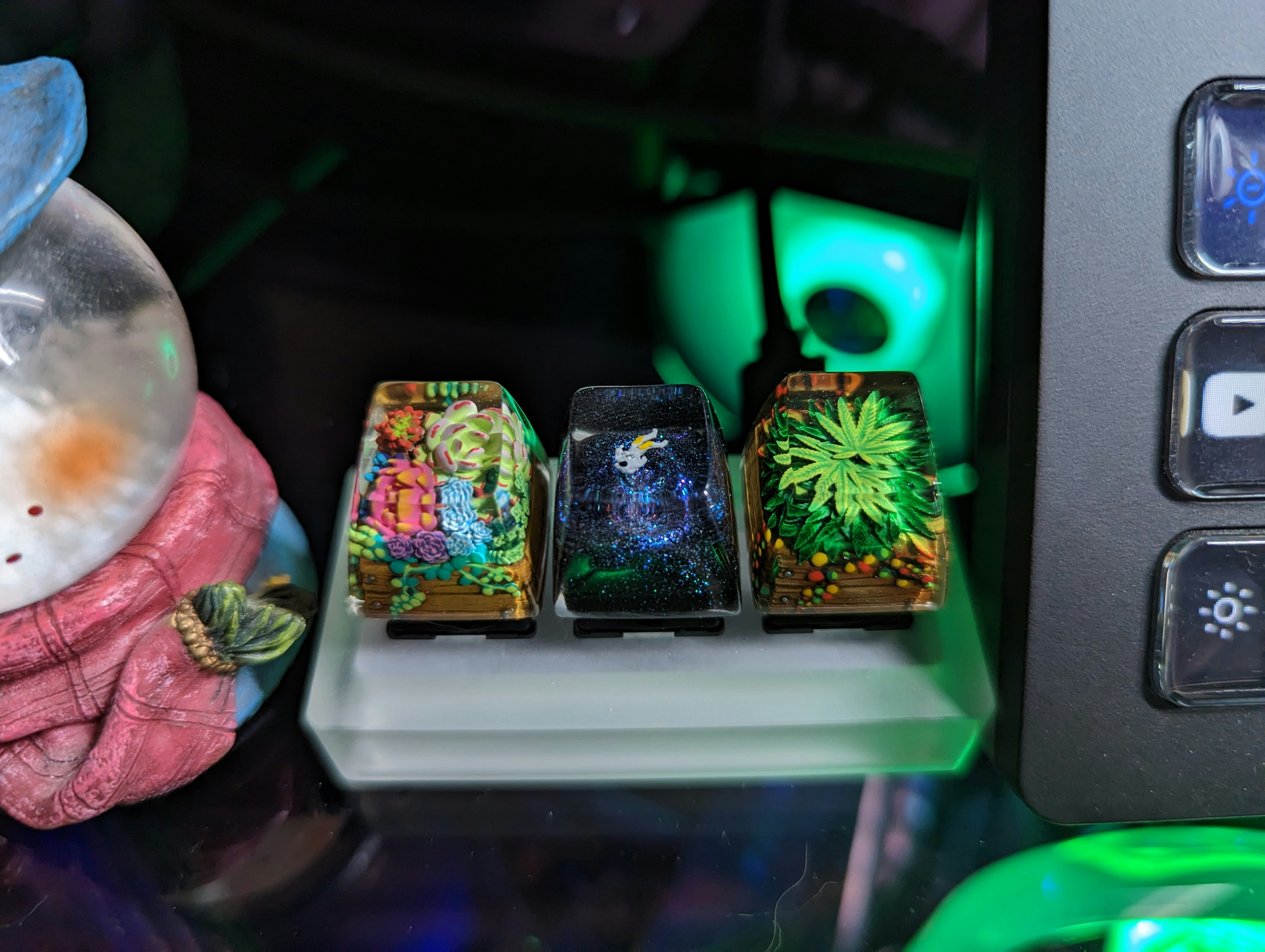 Stack Overflow The Key V2 Macropad | Mechanical Keyboards | Mini ...