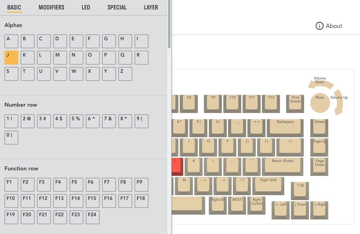 SENSE75 Setup Guide | Drop