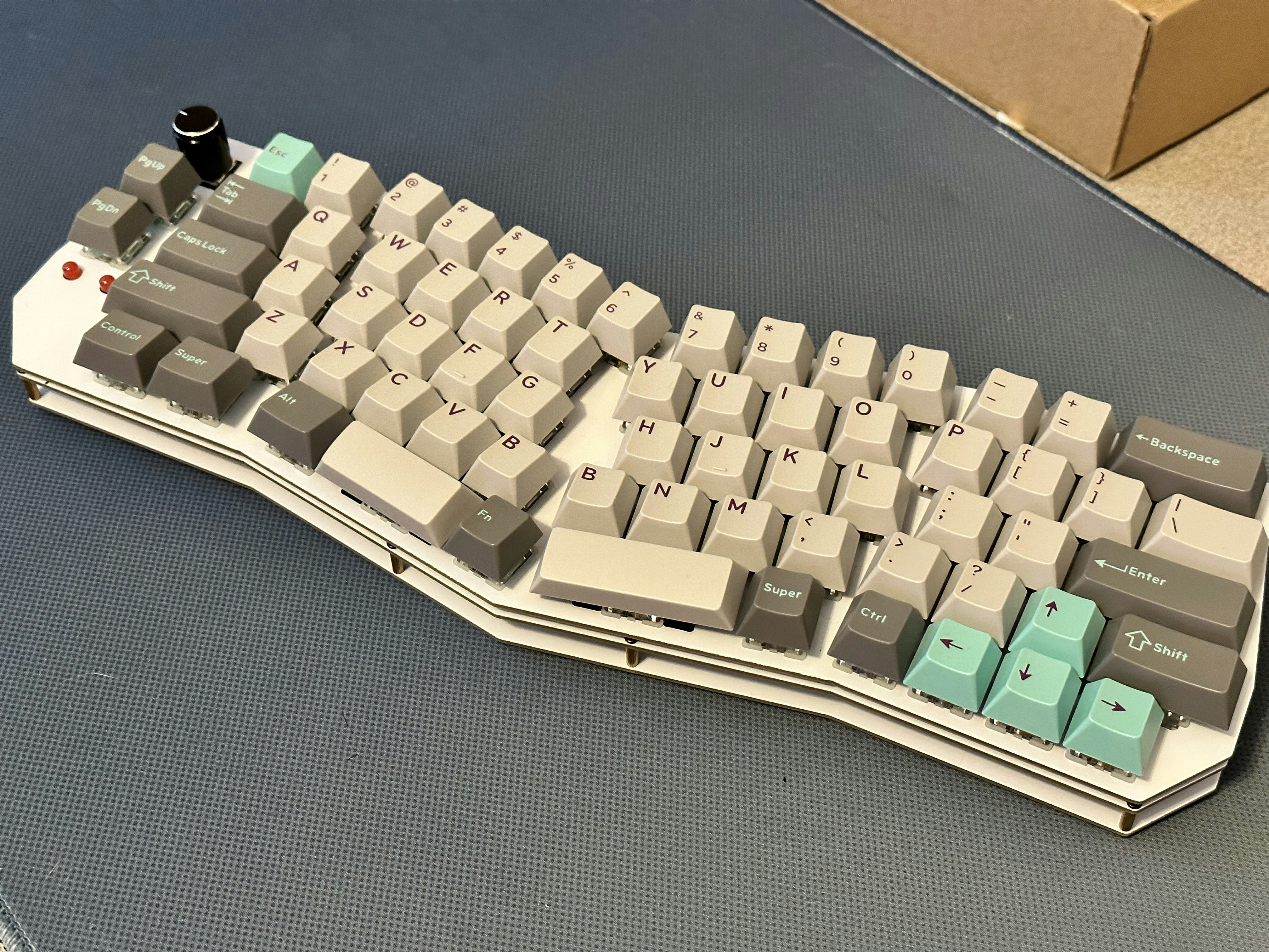 Drop DCX Hyperfuse Keycap Set | Mechanical Keyboards | Keycaps | Custom ...