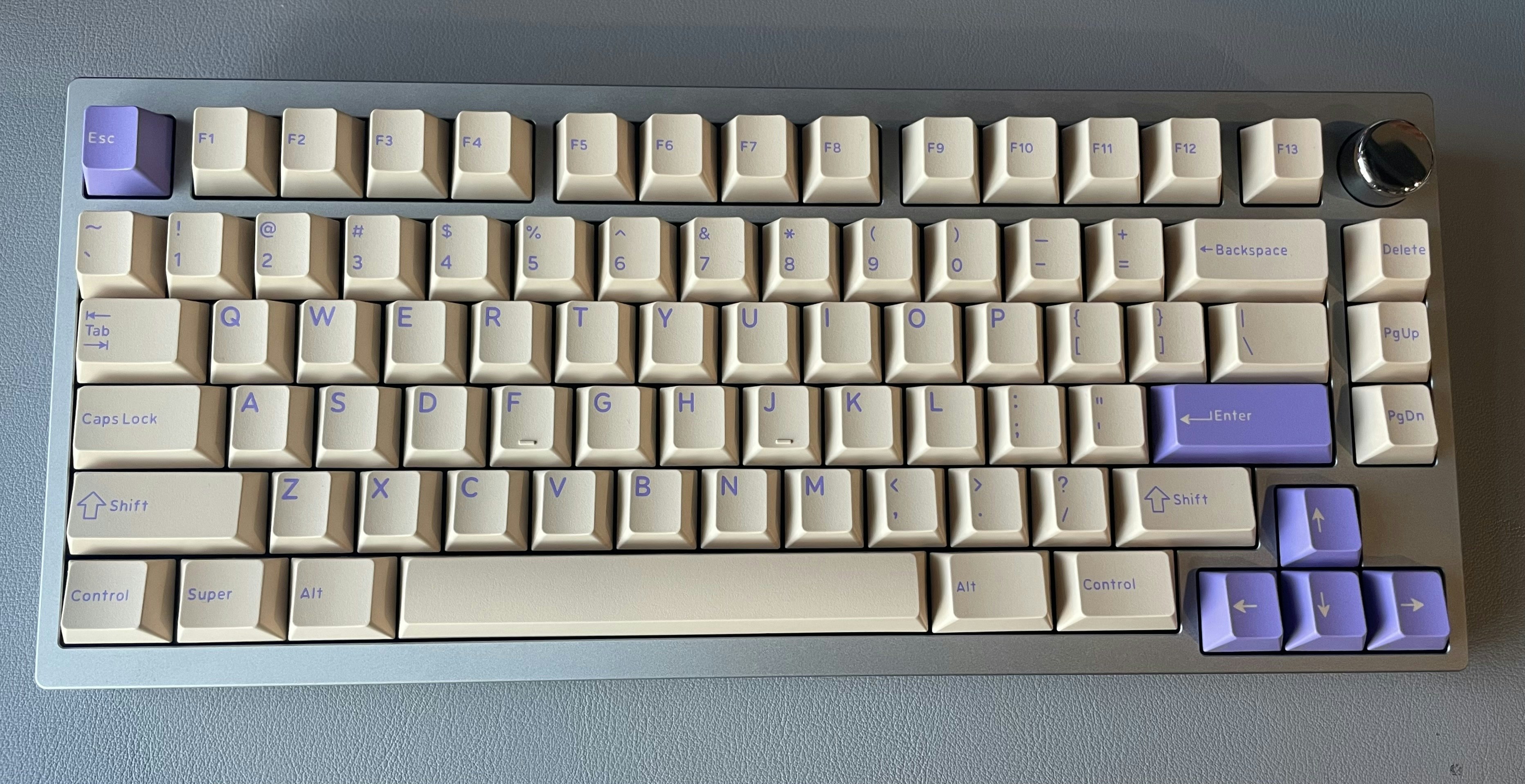 Drop DCX Magnolia Keycap Set | Mechanical Keyboards | Keycaps | Custom ...