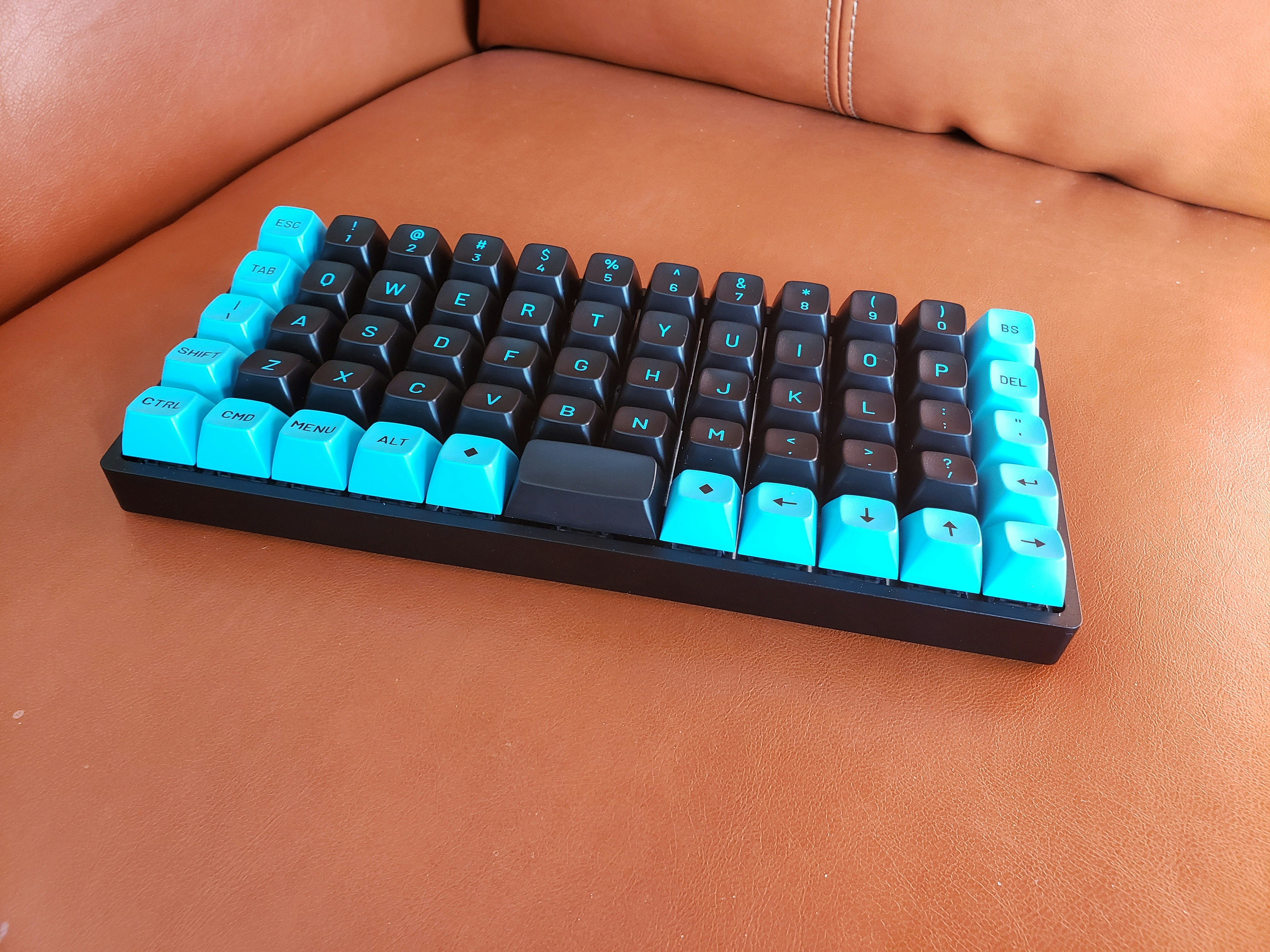 Drop + Mito MT3 Pulse Keycap Set | Mechanical Keyboards | Keycaps ...