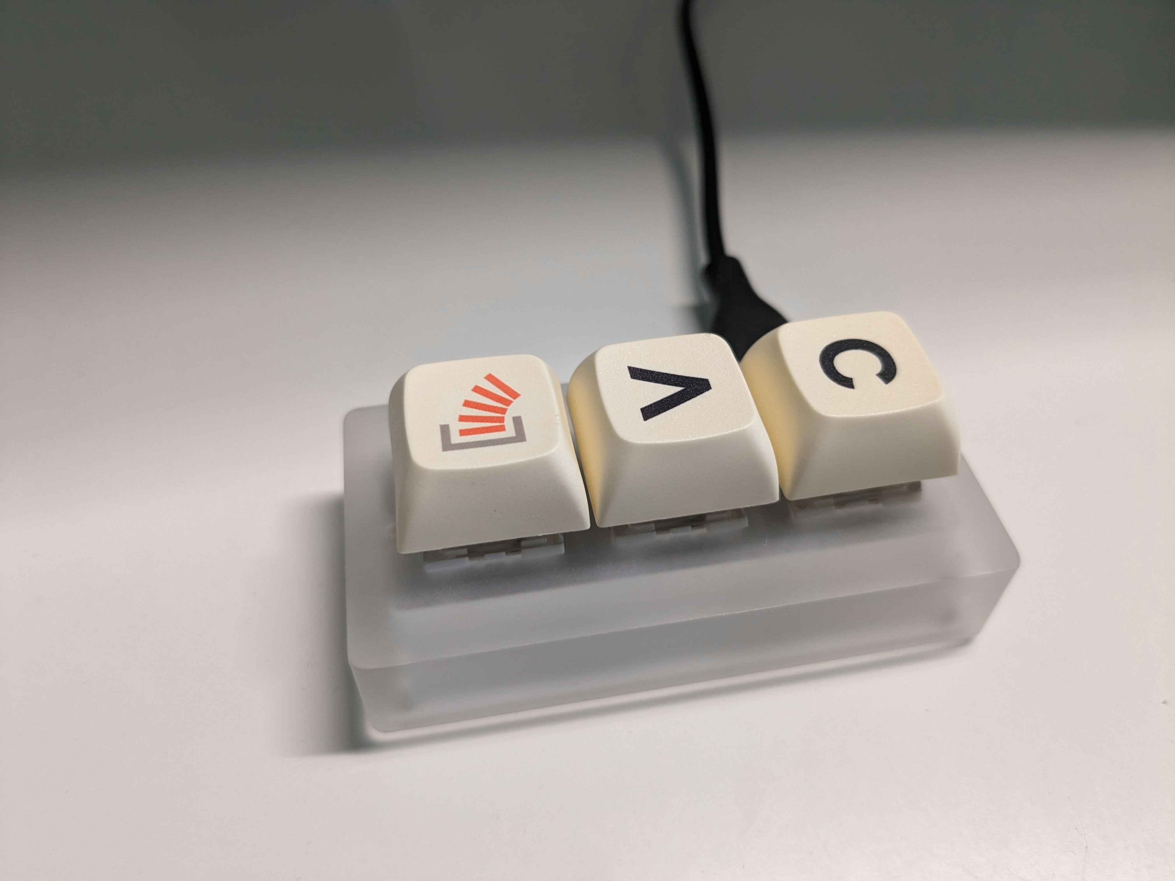 small but mighty | Drop