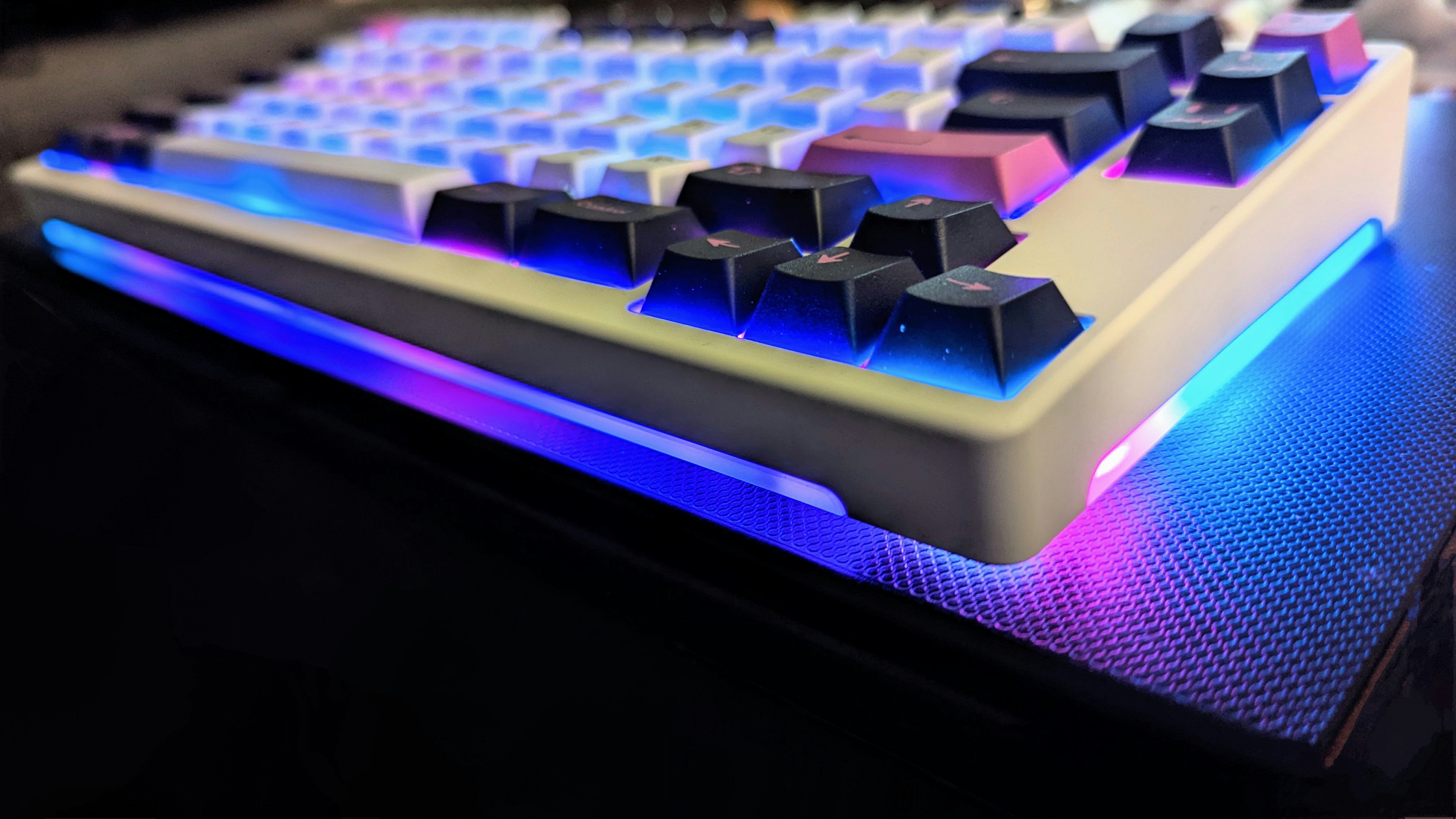 IDOBAO ID80 v2 75% Hot-Swappable Mechanical Keyboard Kit | Drop