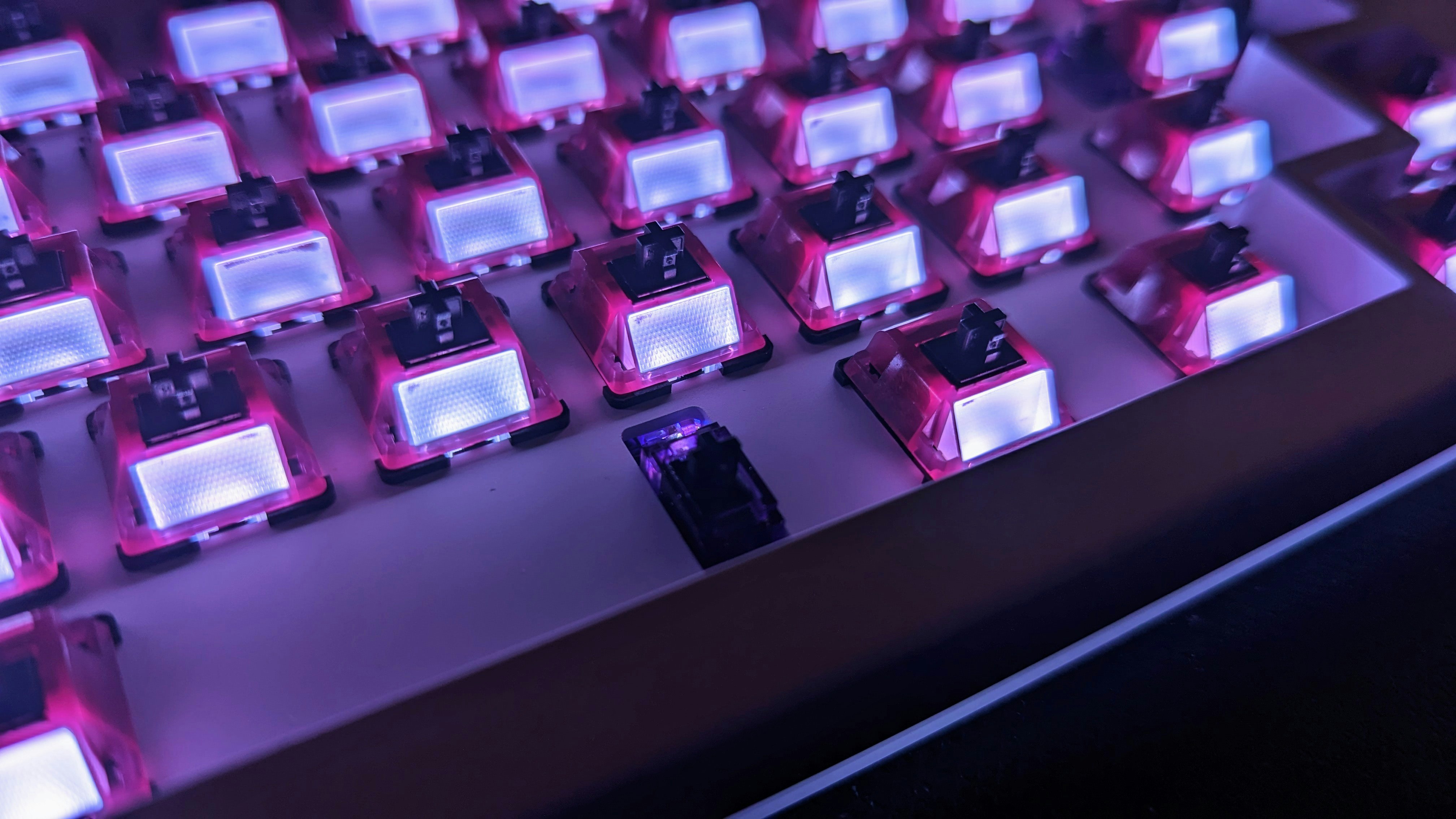 Mechanical Keyboards | Keyboard & Drink | Drop