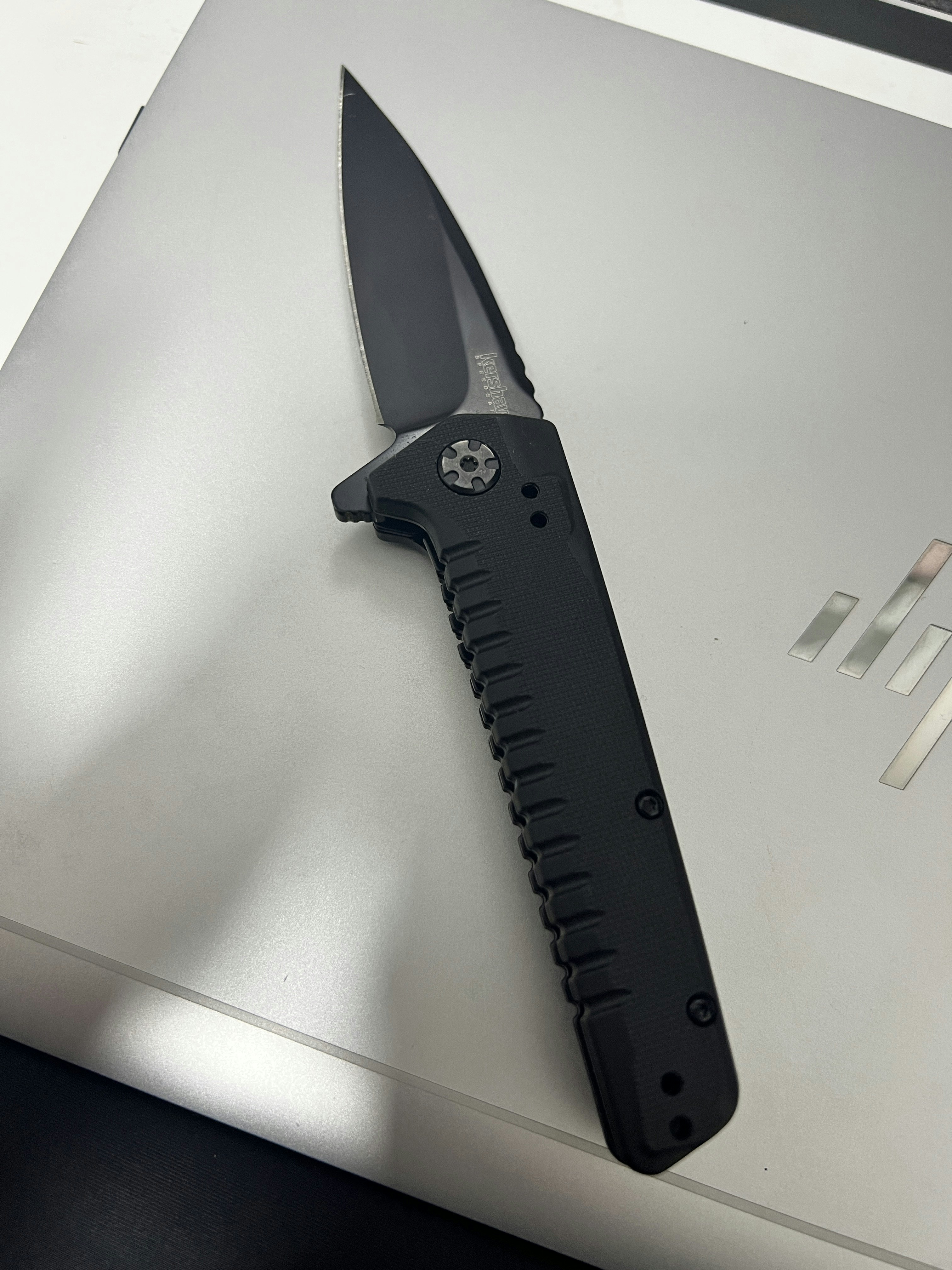 Kershaw speedsafe | Drop