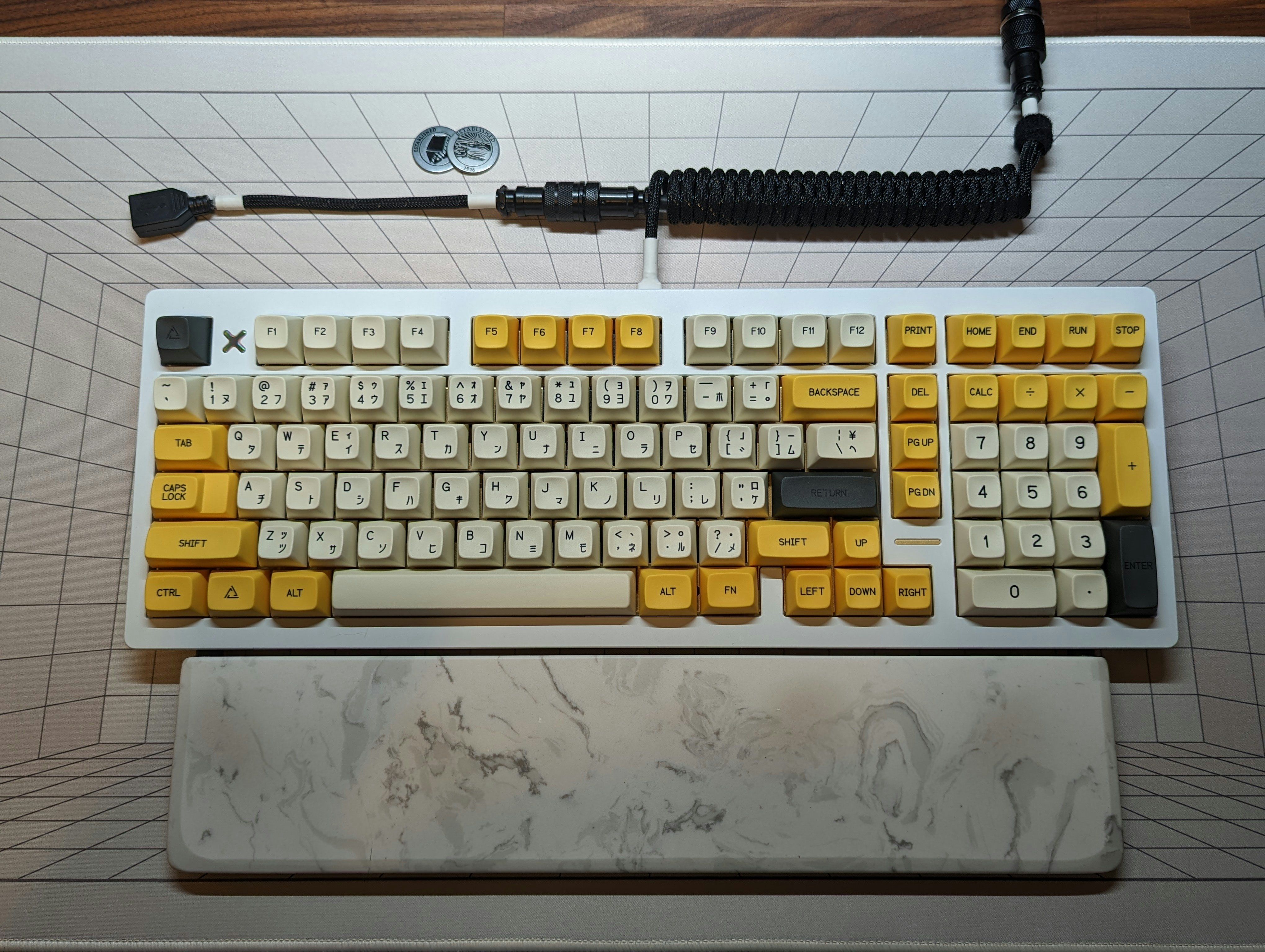 Serika MT3 R2 on WindX98 | Drop