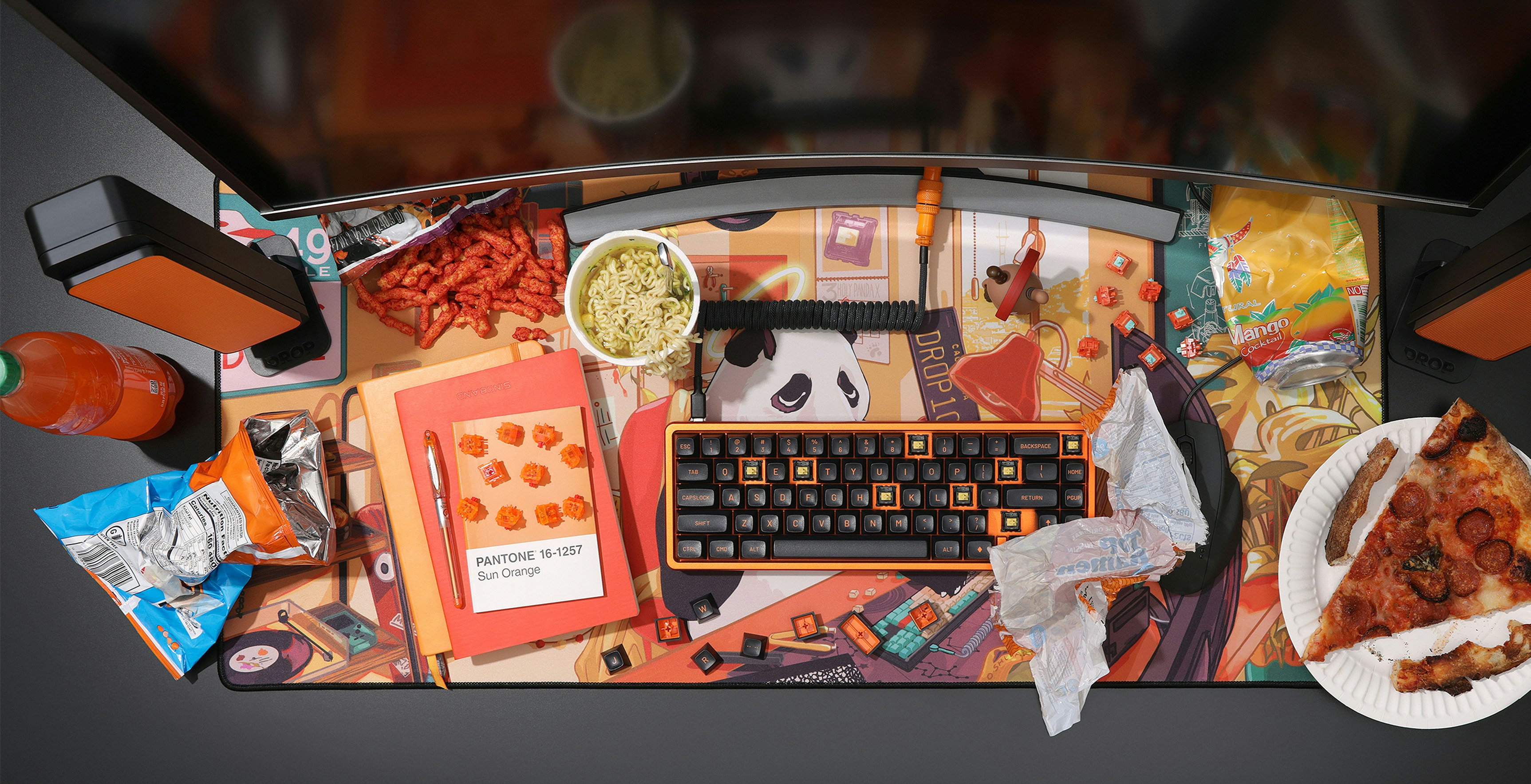 Drop Hub | Drop Updates