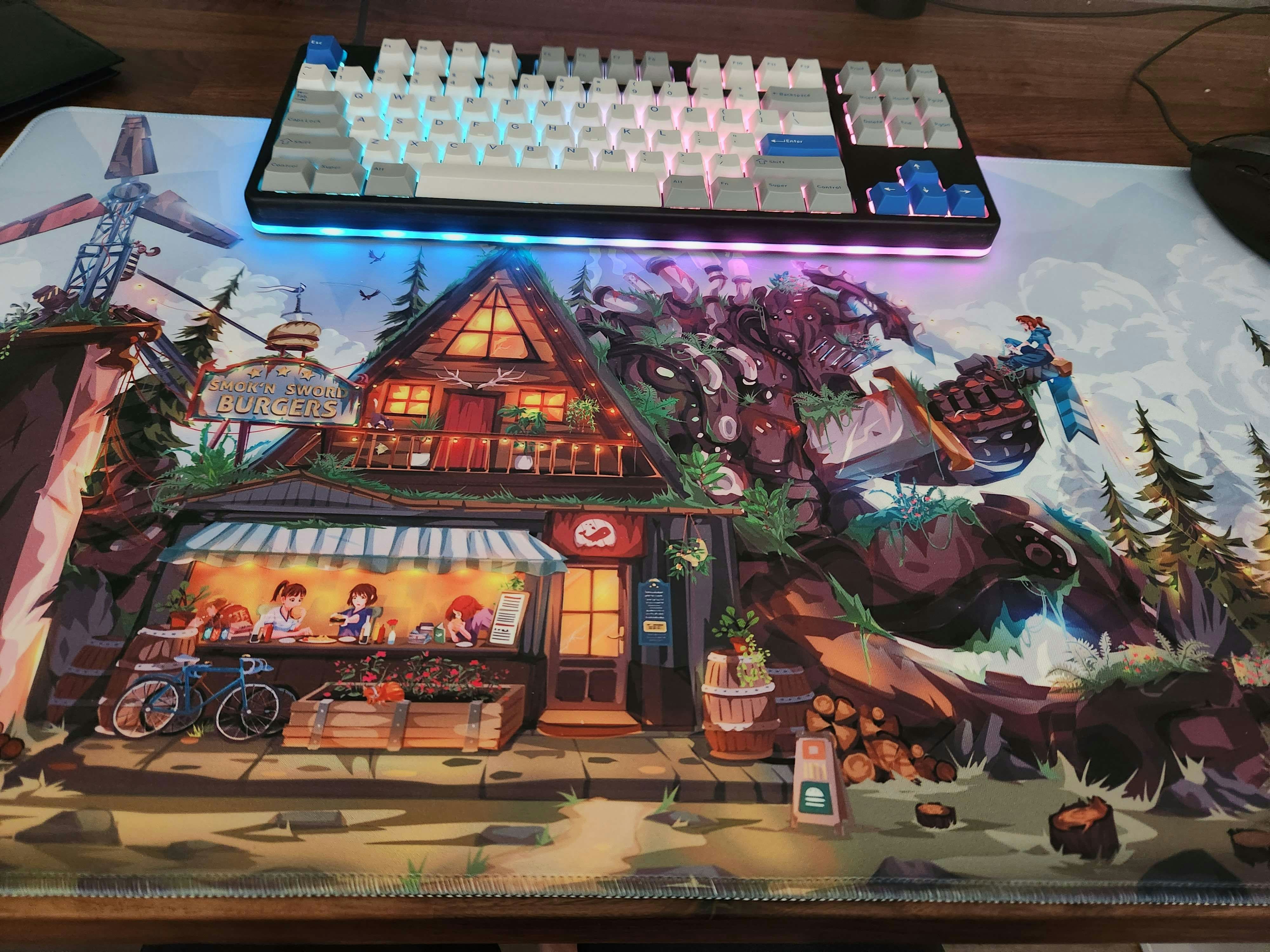 Worth the wait for sure | Drop