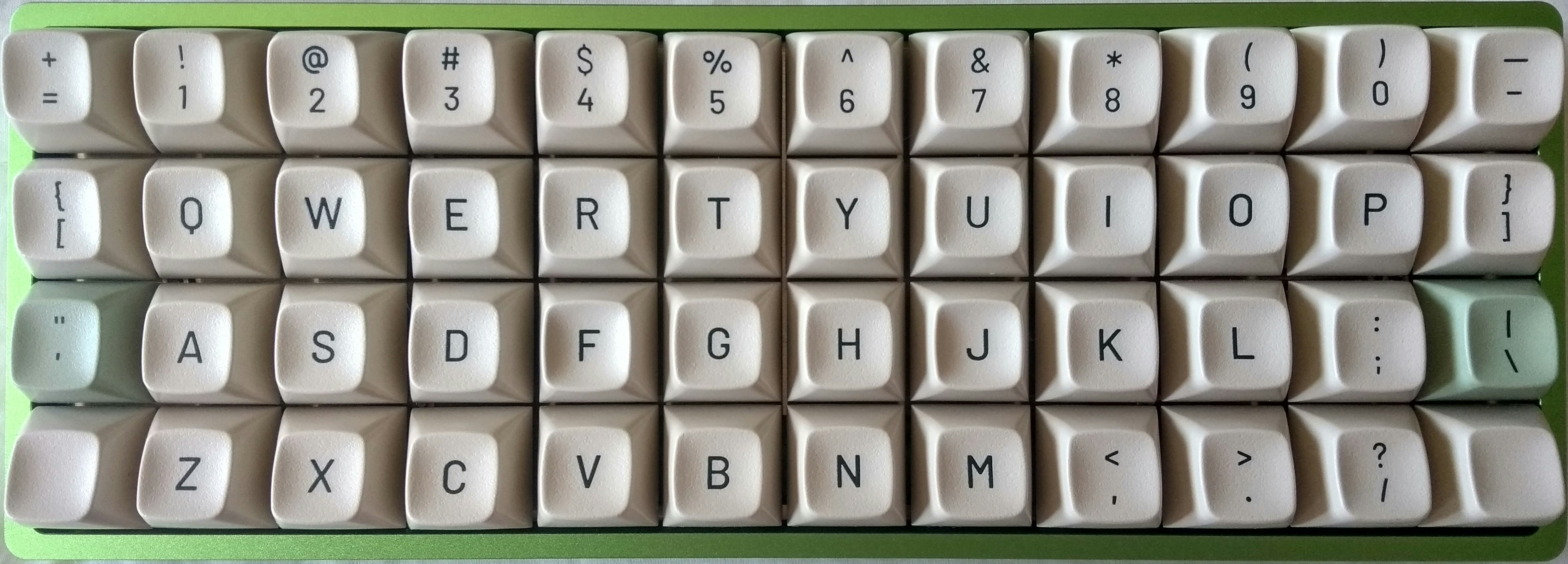 Drop MT3 Jasmine Keycap Set | Mechanical Keyboards | Keycaps | Custom ...