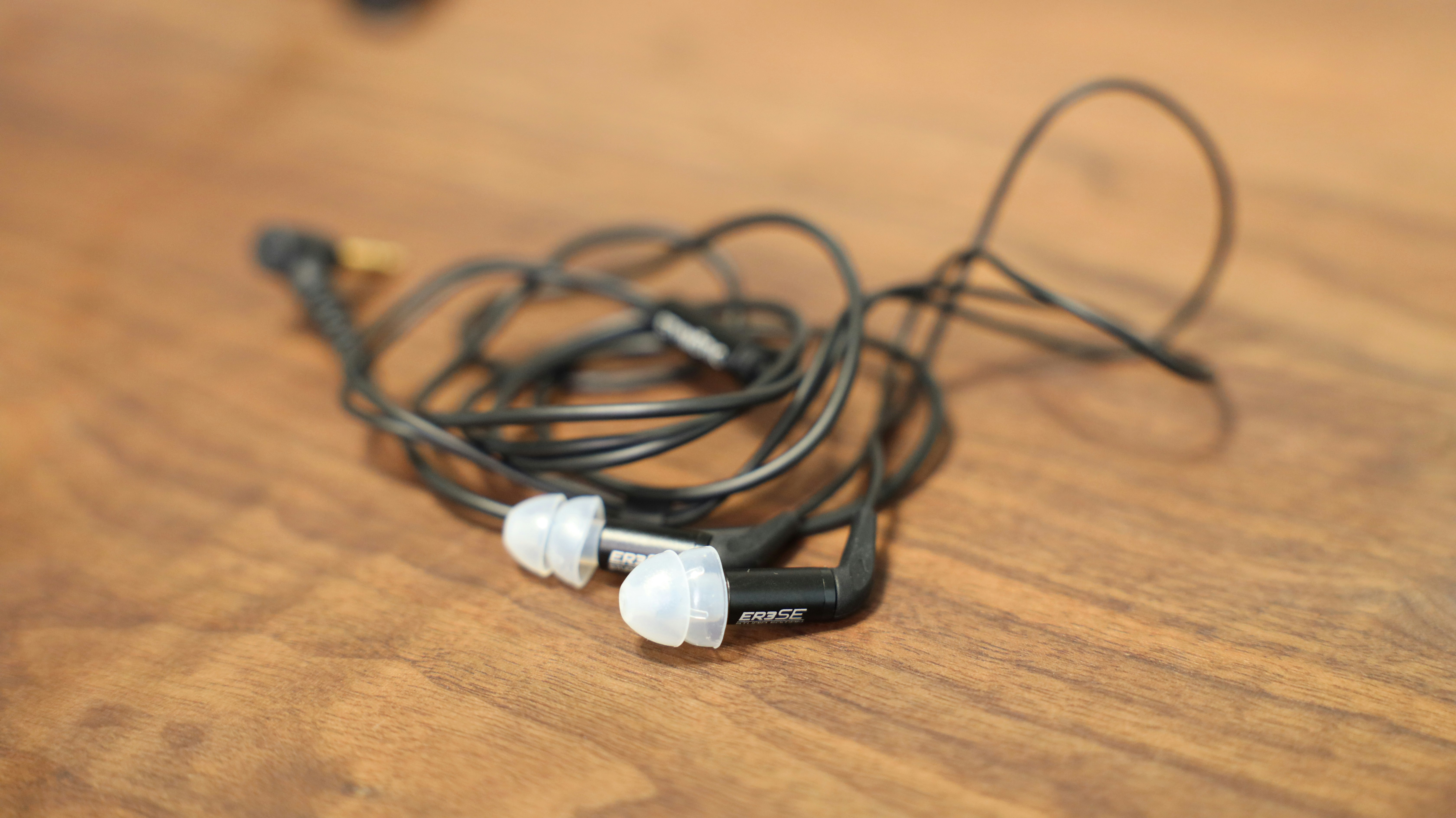 Using the double flange tips | Drop