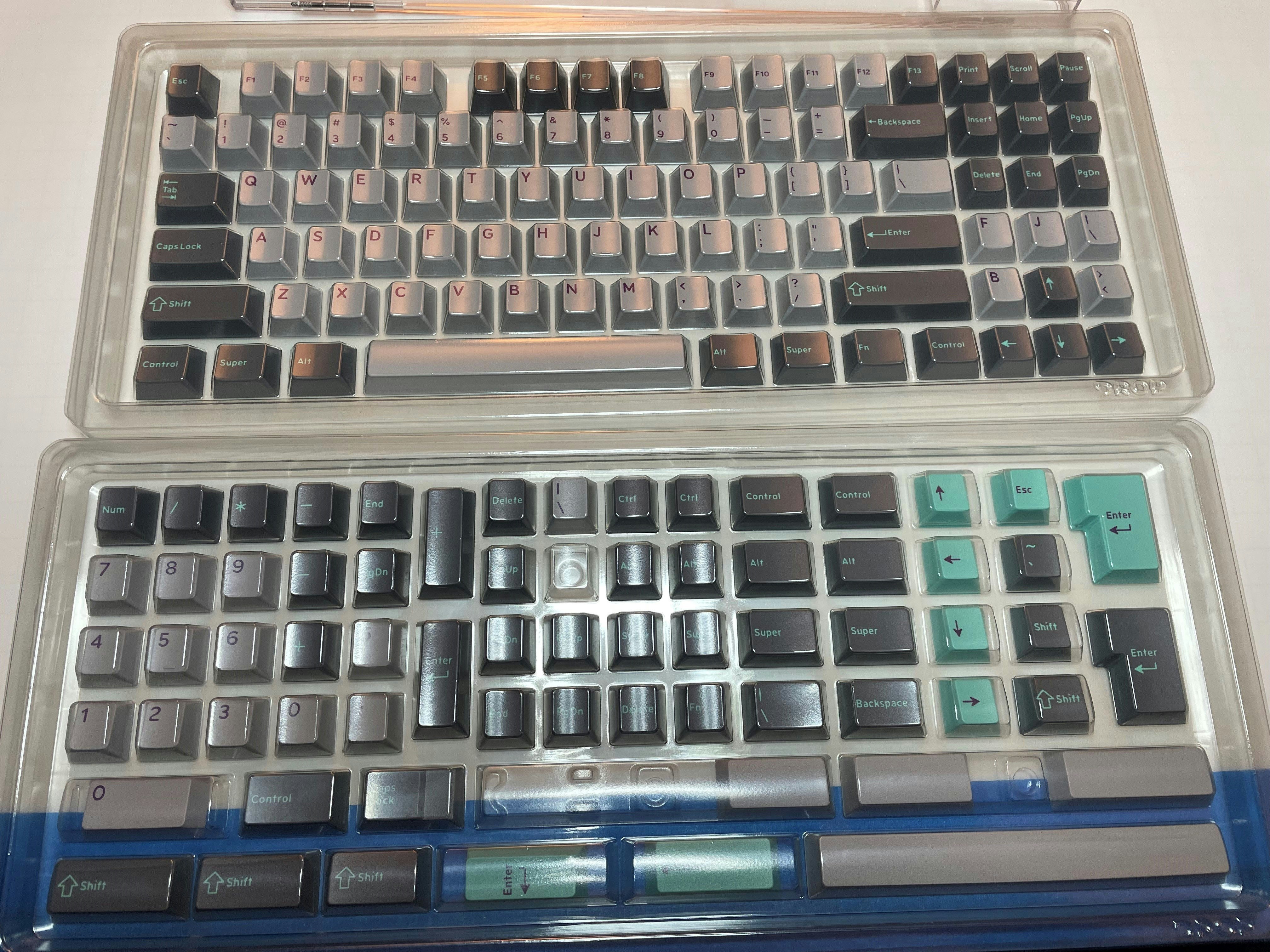 Hyperfuse in the exellent DCX packaging | Drop