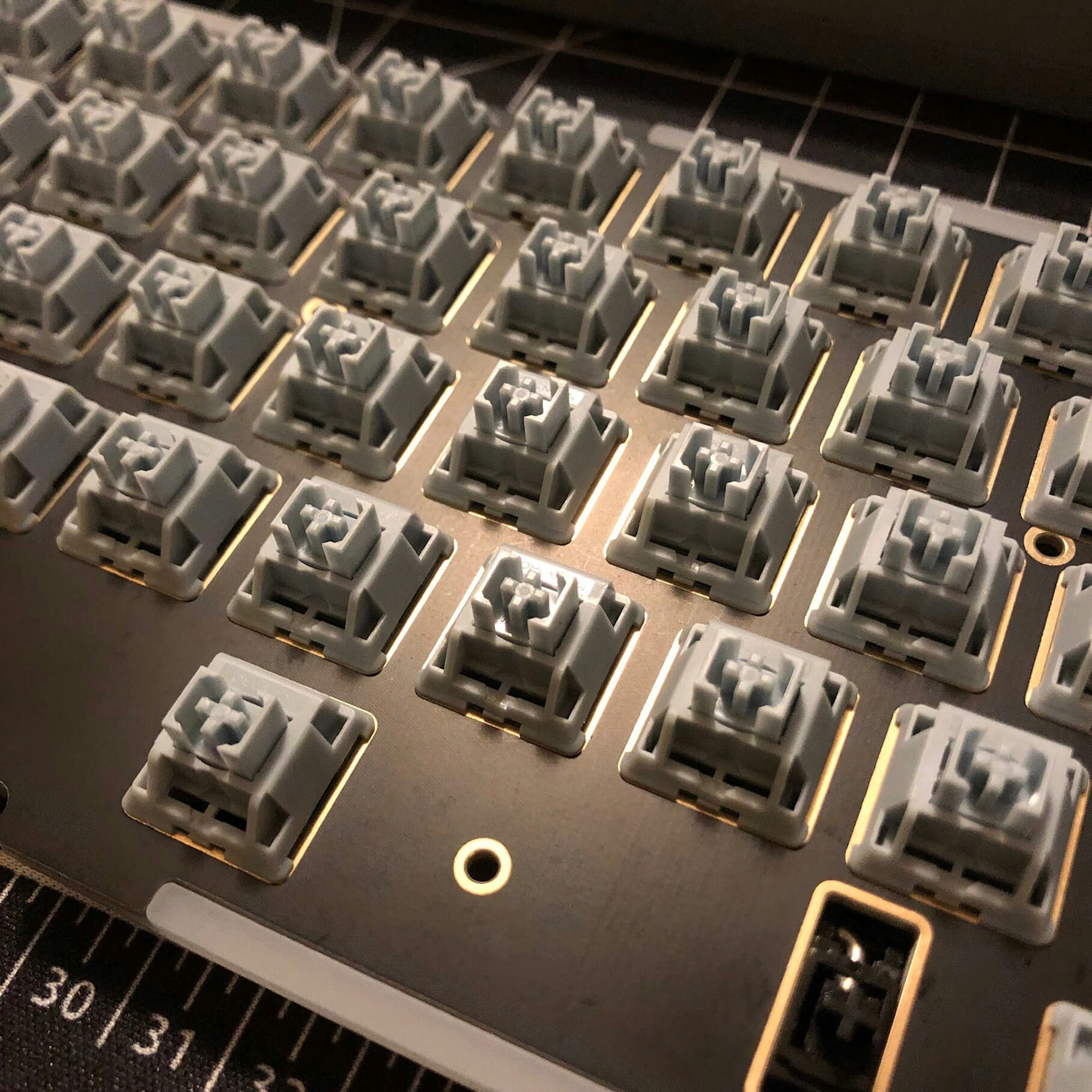 Moondrop x G-Square Mechanical Switches | Mechanical Keyboards ...