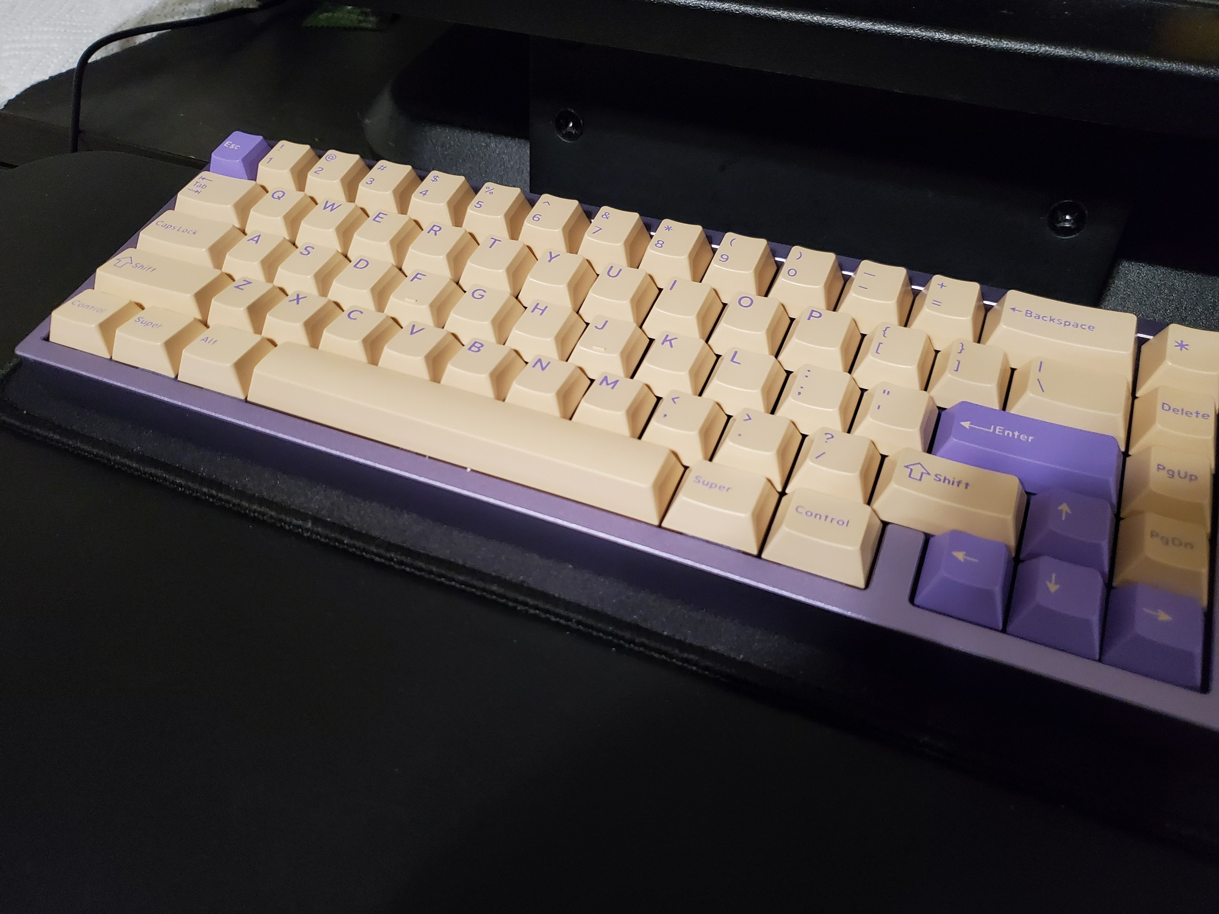 Drop DCX Magnolia Keycap Set | Mechanical Keyboards | Keycaps | Custom ...