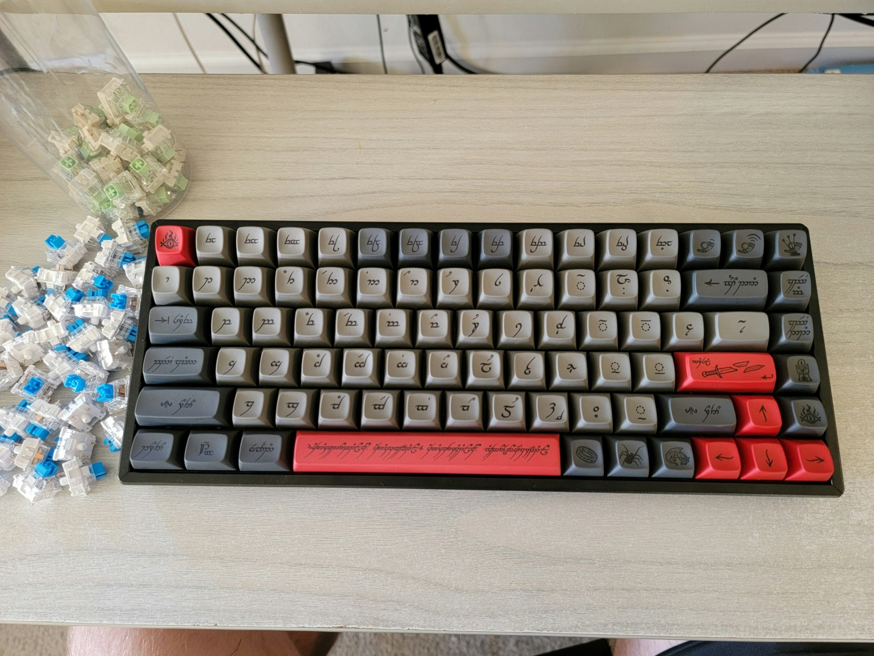 Hardcore + Magma + Extras | Drop