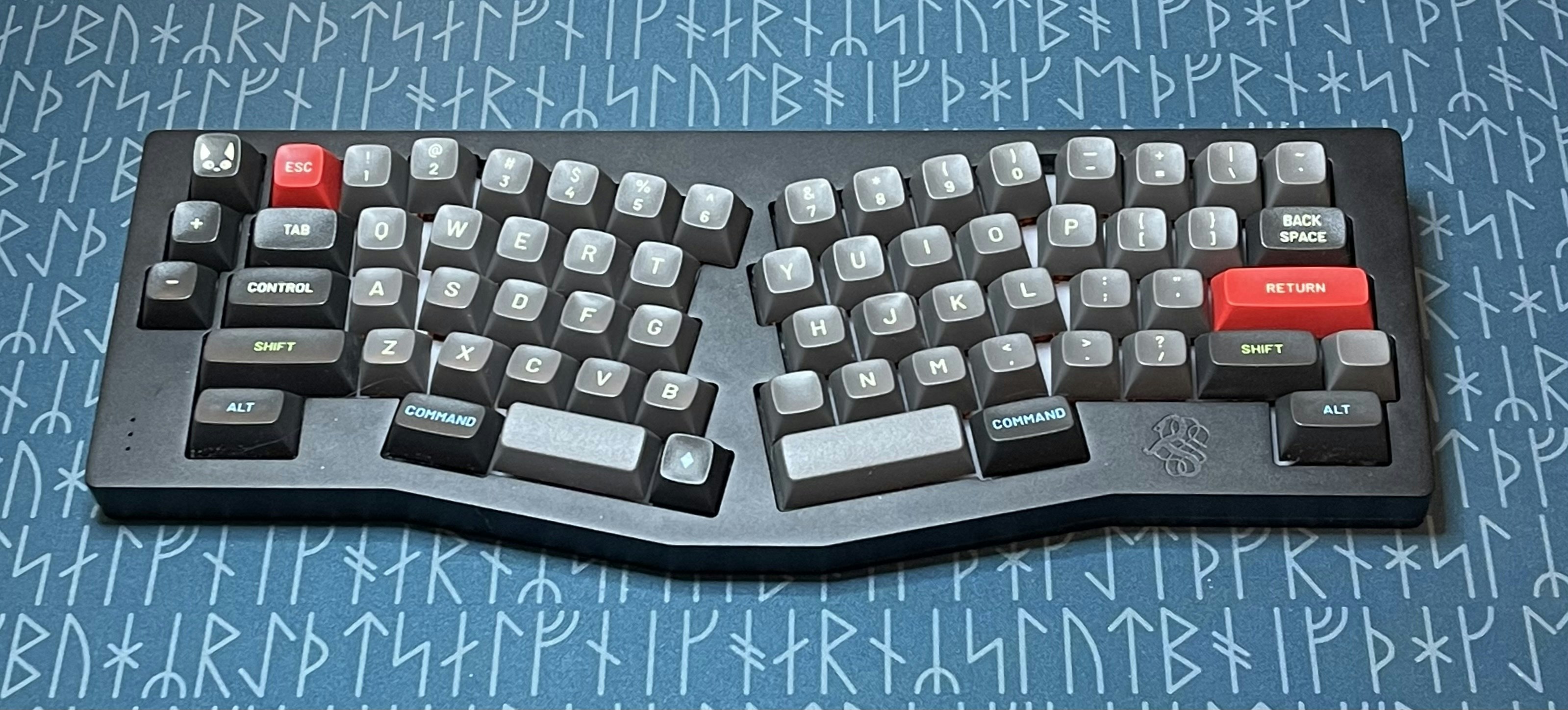 Mekanisk Edda with MT3 Susuwatari | Drop