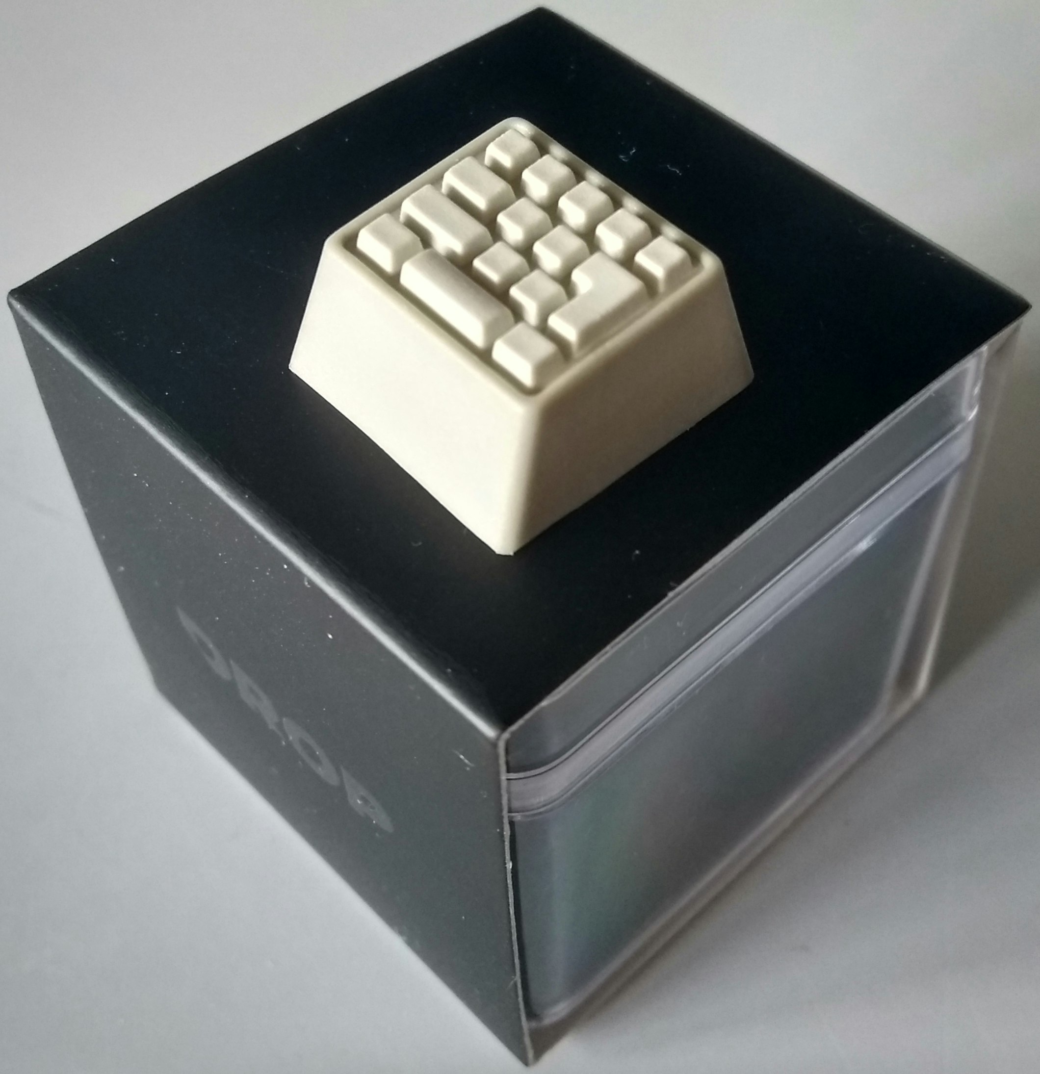 Drop + MiTo DCX 9009 Keycap Set | Mechanical Keyboards | Keycaps ...