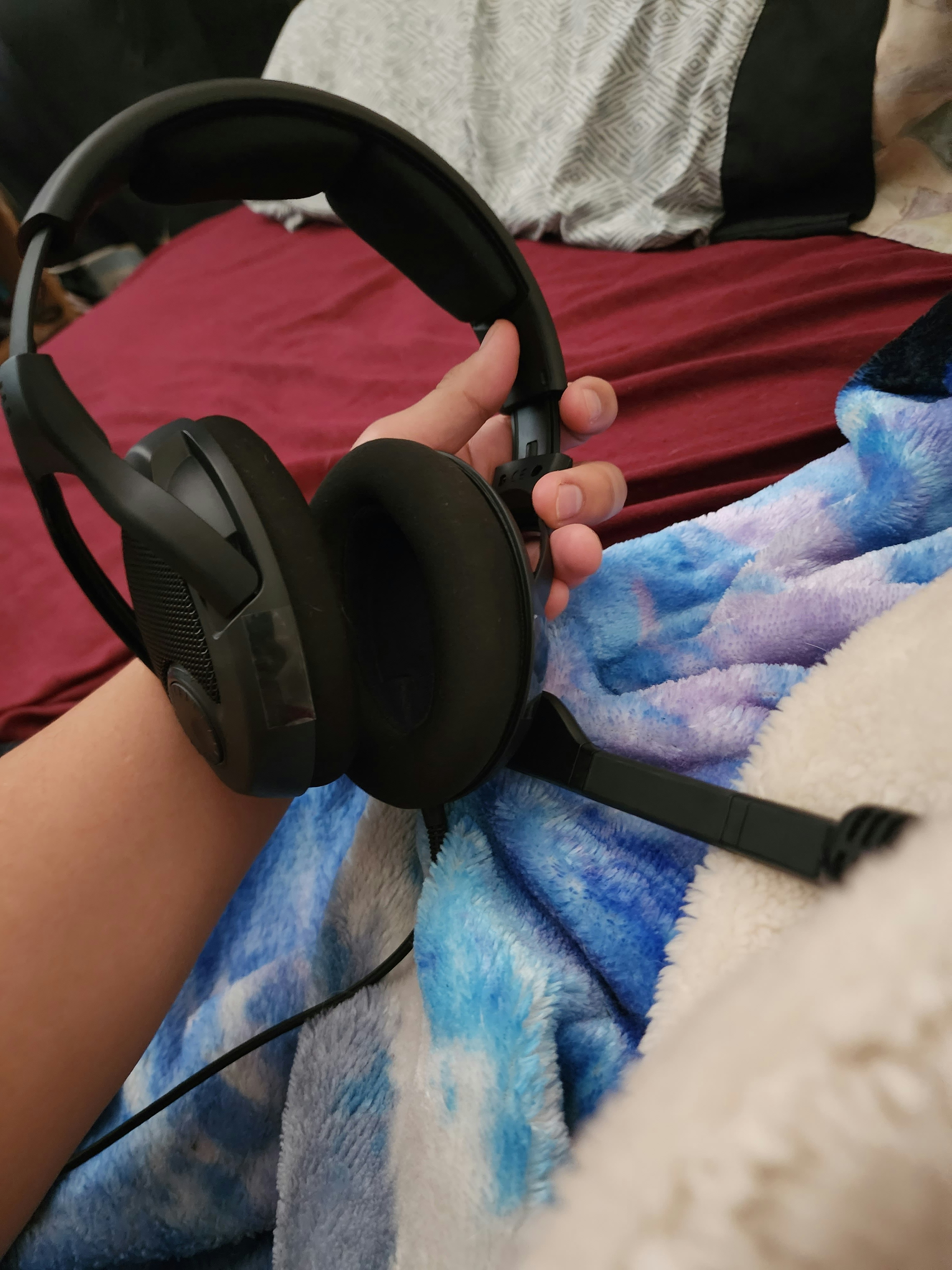 Great headset | Drop