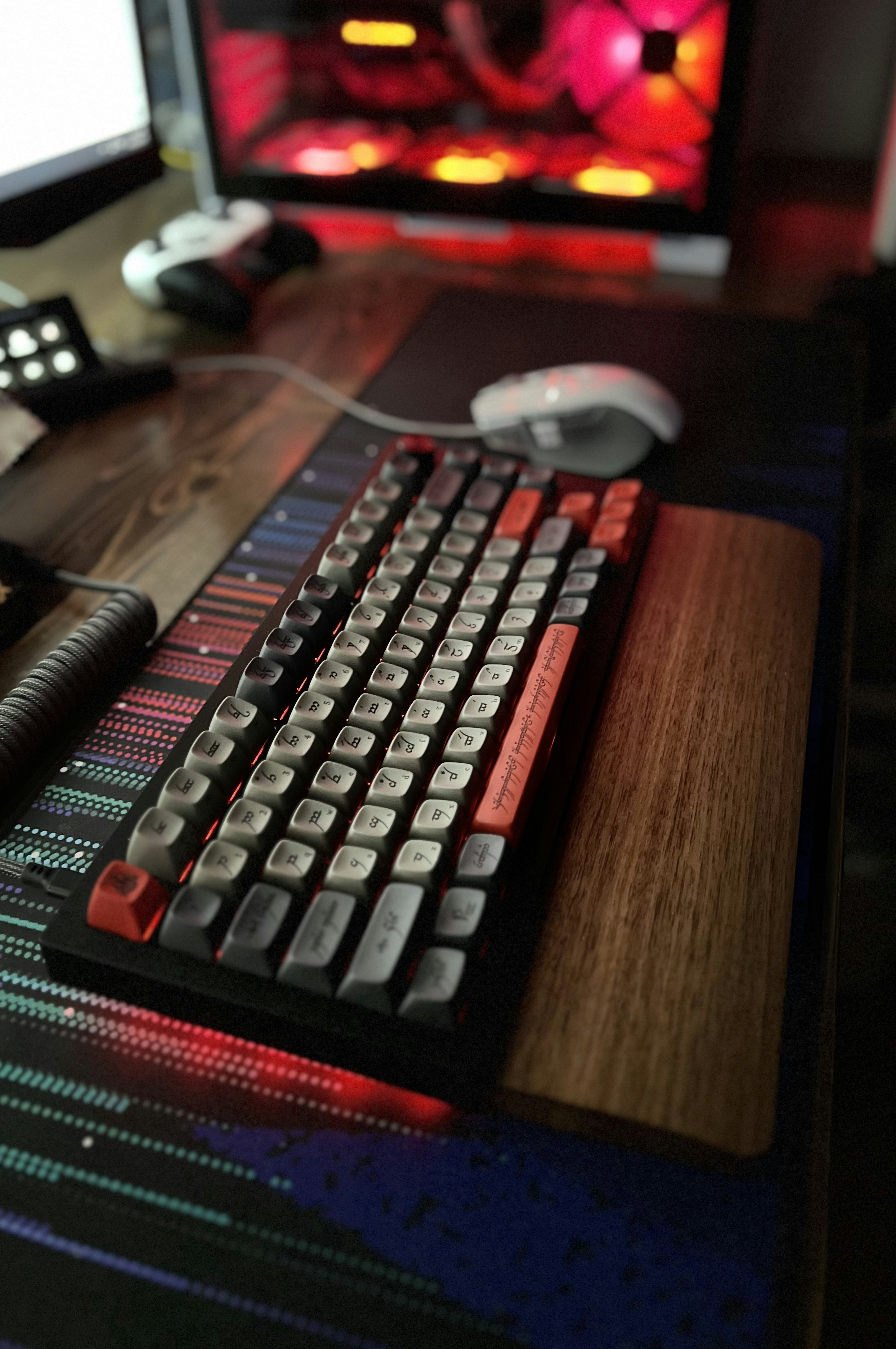 The Magma Took Over My PC! | Drop