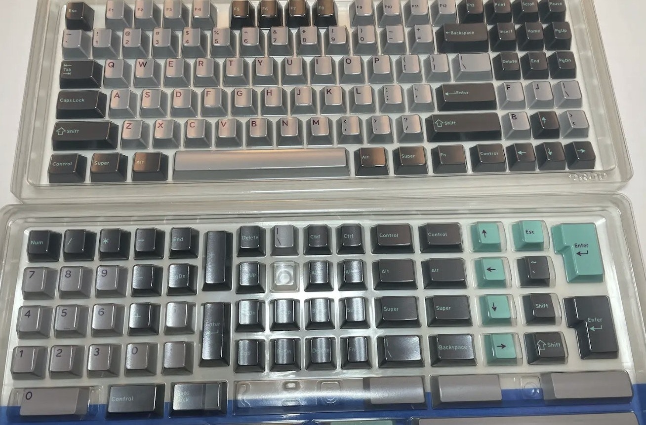 DCX Hyperfuse | Drop