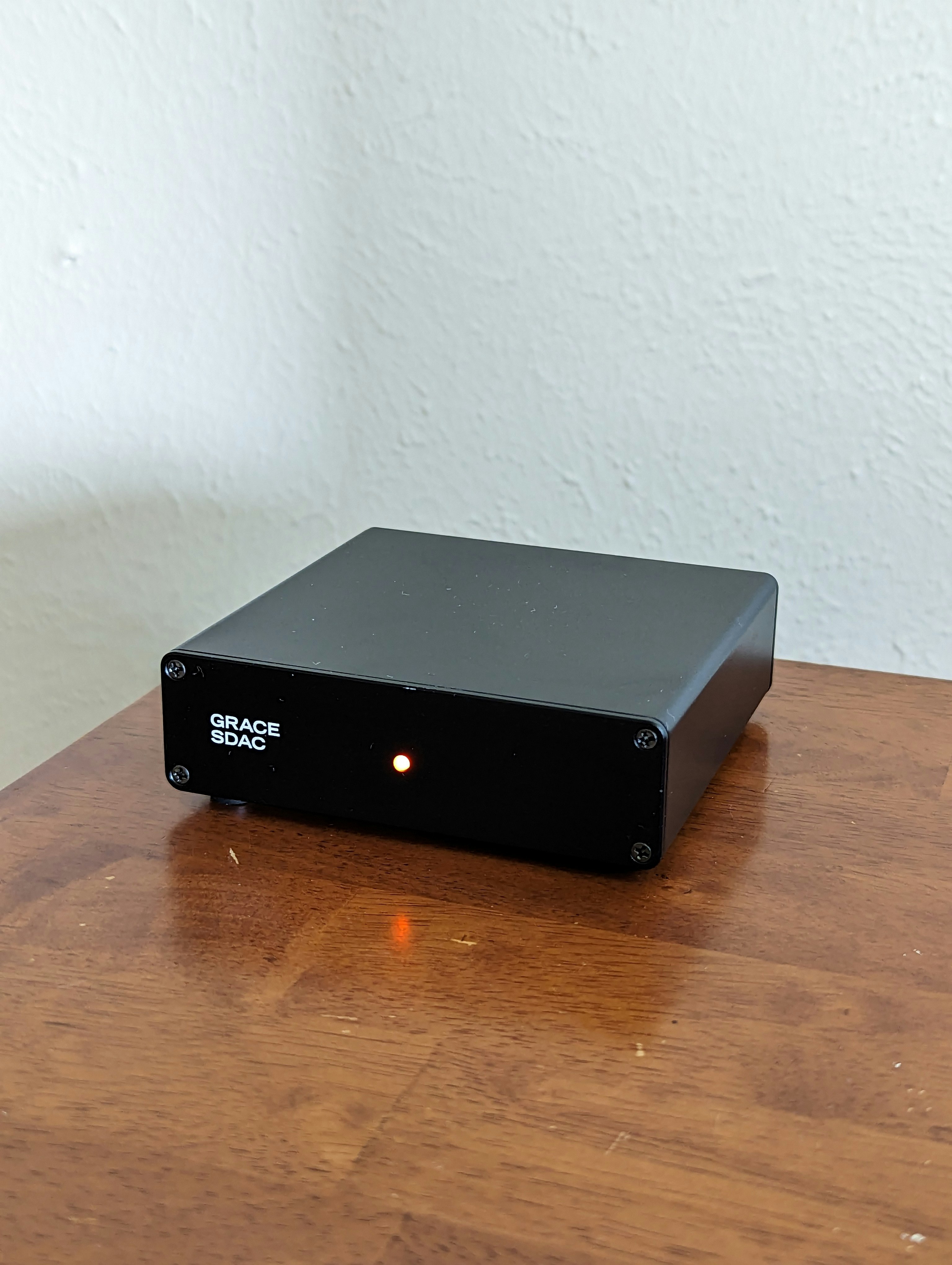 Grace Design SDAC | Drop